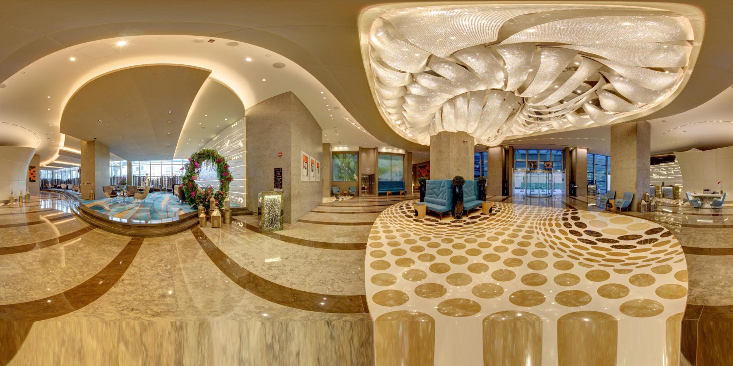 Sofitel Dubai Downtown, Dubai (updated prices 2025)