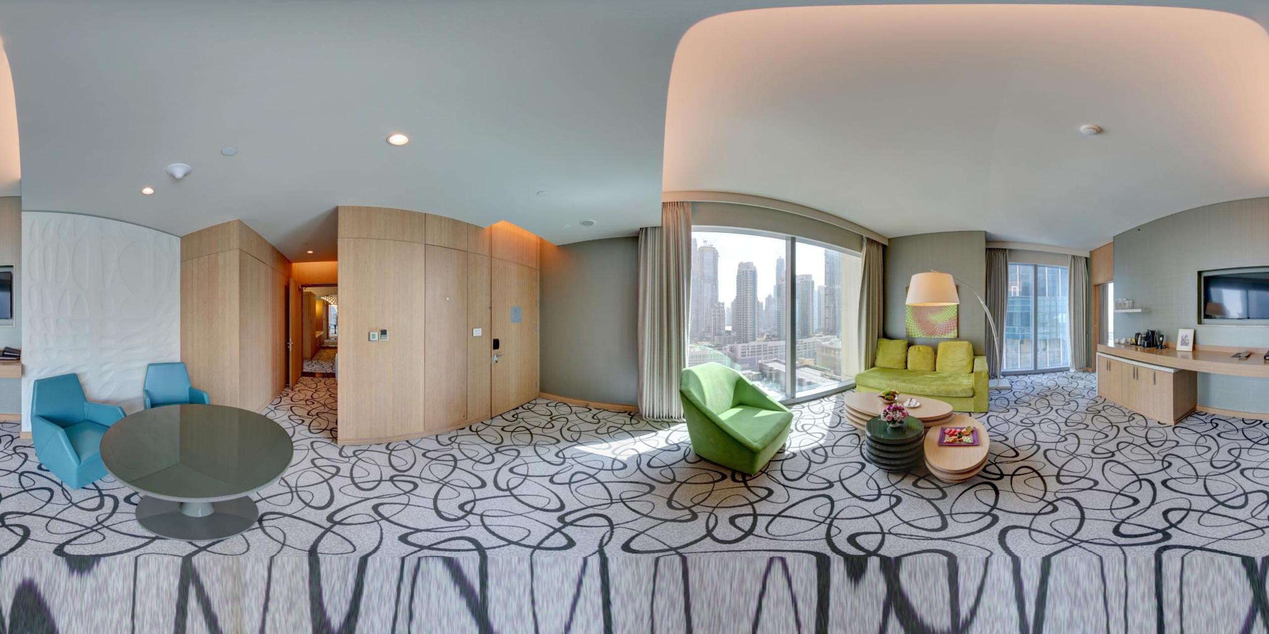 Sofitel Dubai Downtown, Dubai (updated prices 2025)