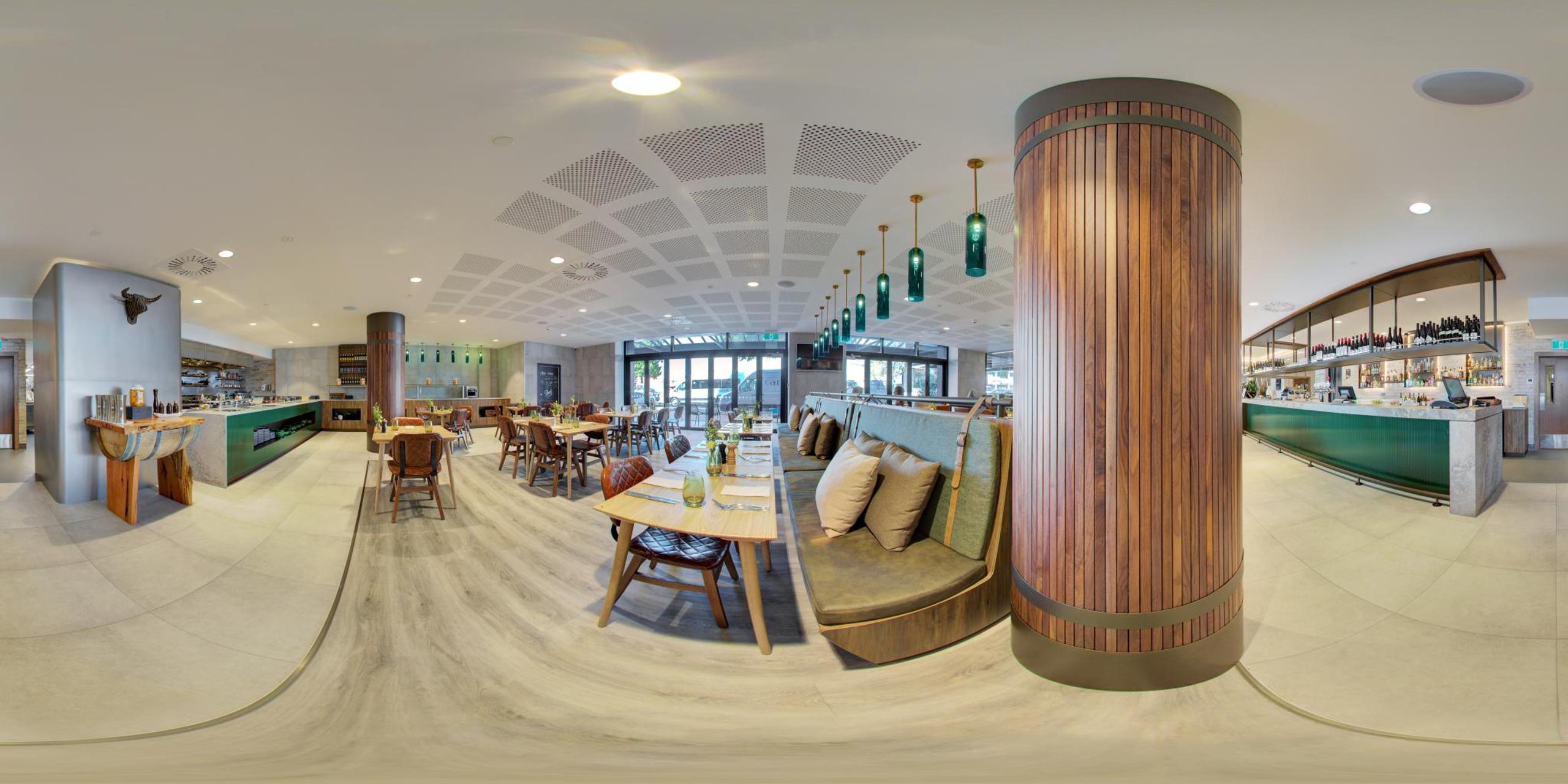 Pullman Rotorua, Rotorua (updated prices 2025)