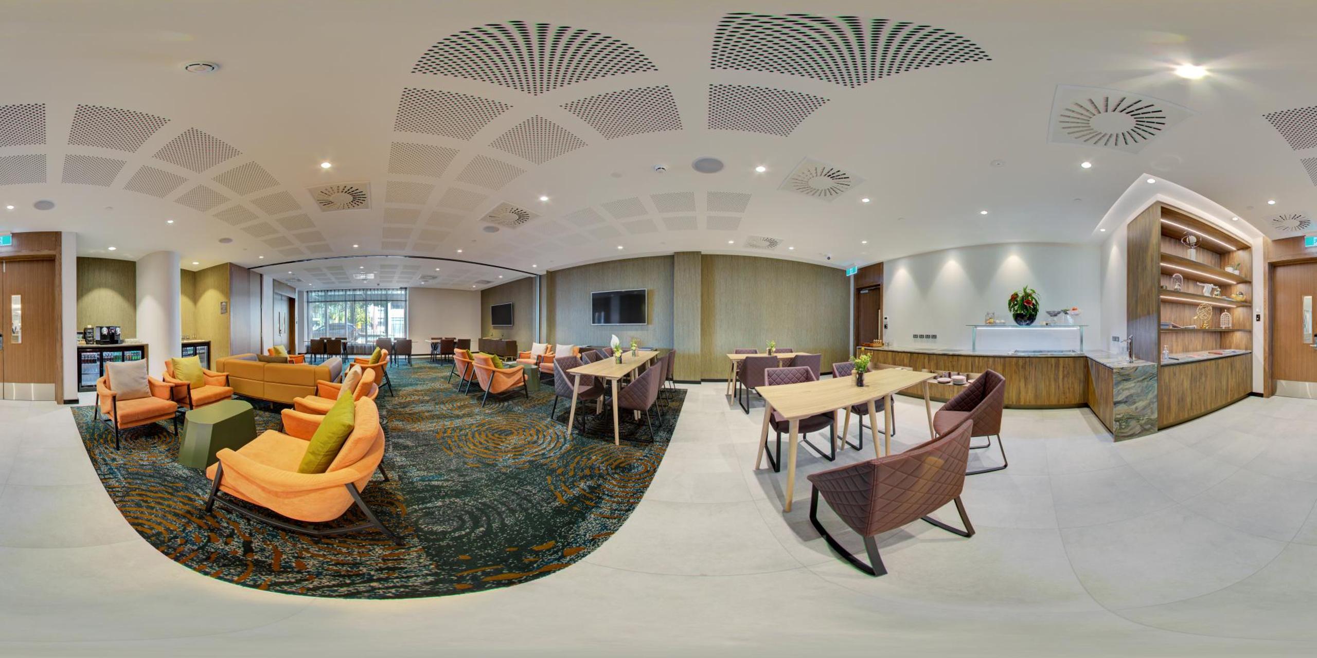 Pullman Rotorua, Rotorua (updated prices 2025)