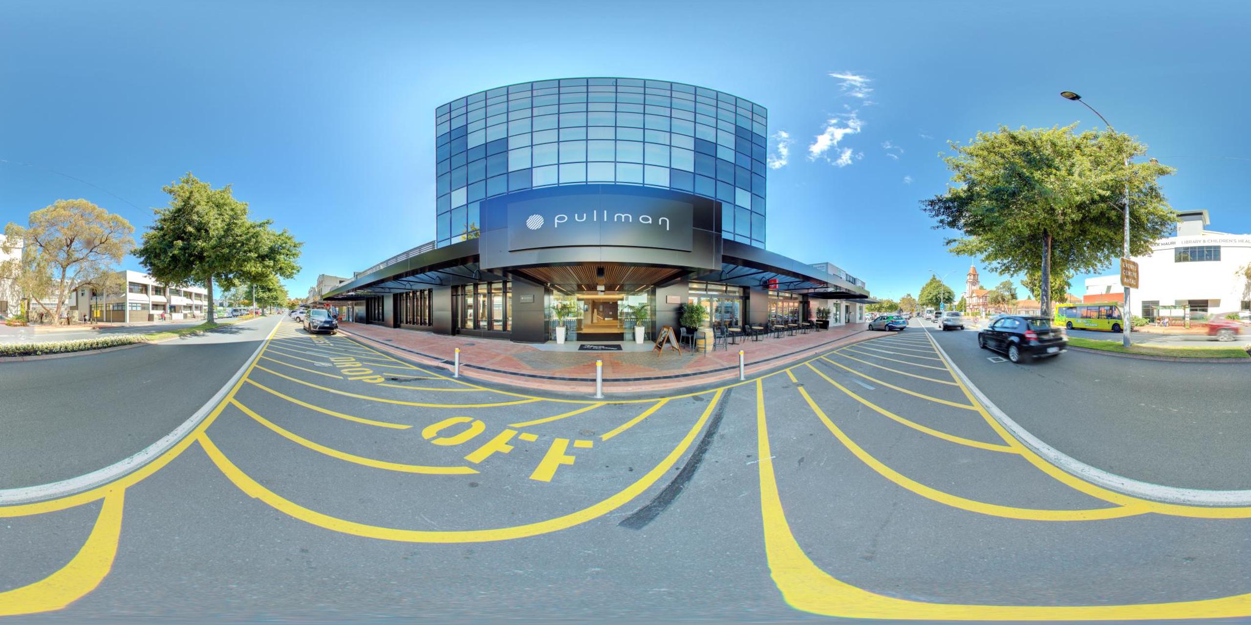 Pullman Rotorua, Rotorua (updated prices 2025)
