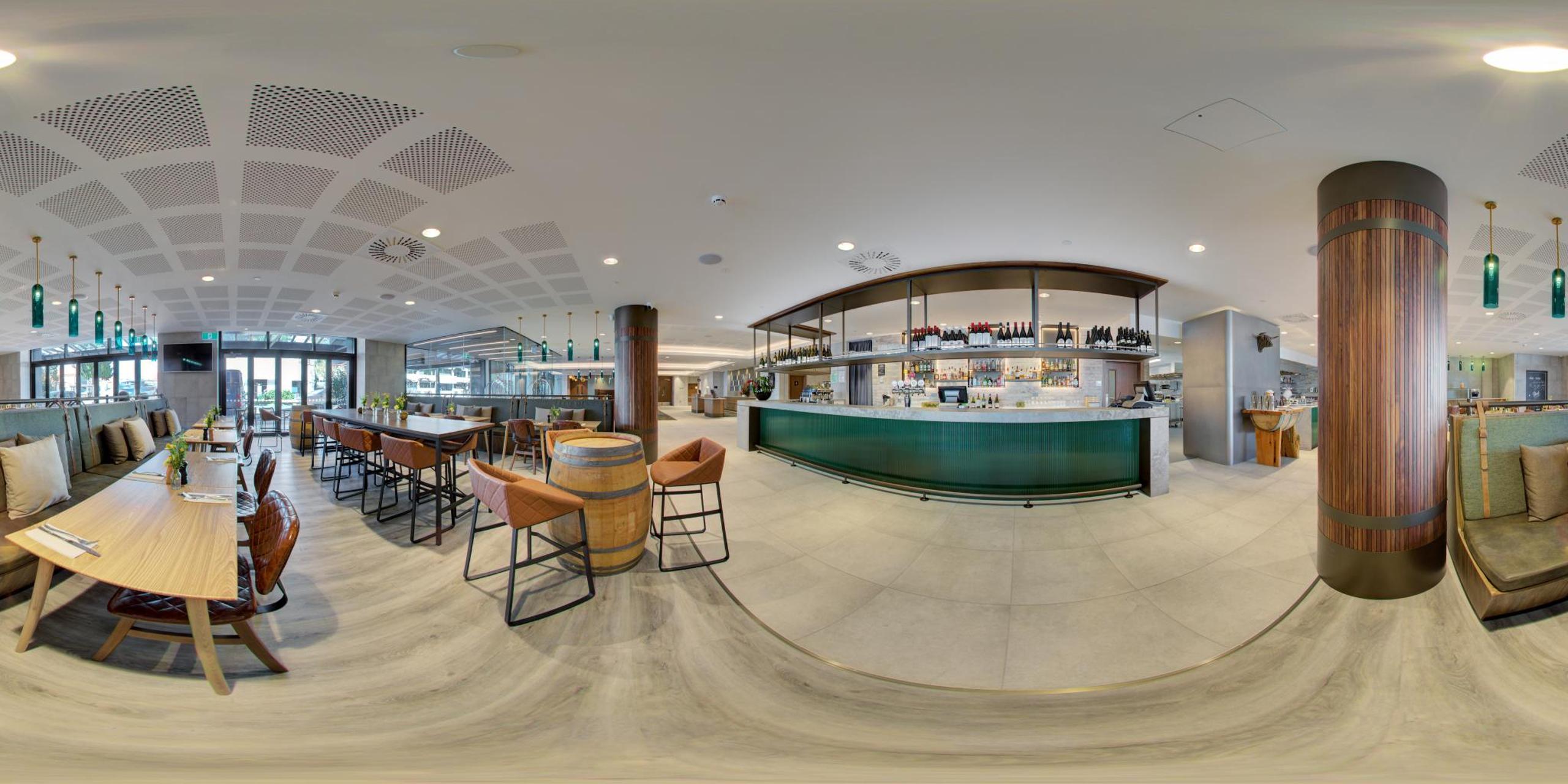 Pullman Rotorua, Rotorua (updated prices 2025)