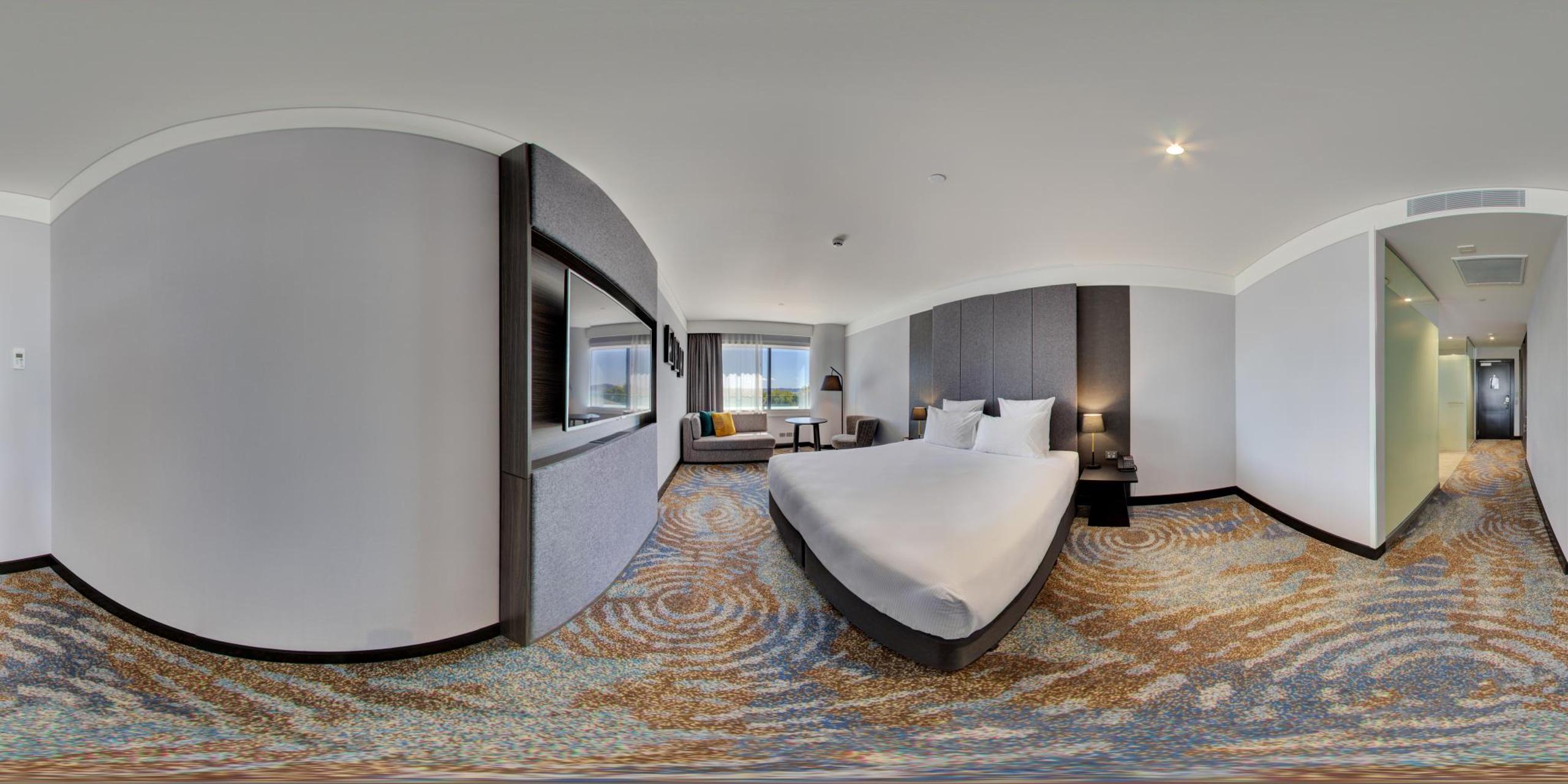 Pullman Rotorua, Rotorua (updated prices 2025)