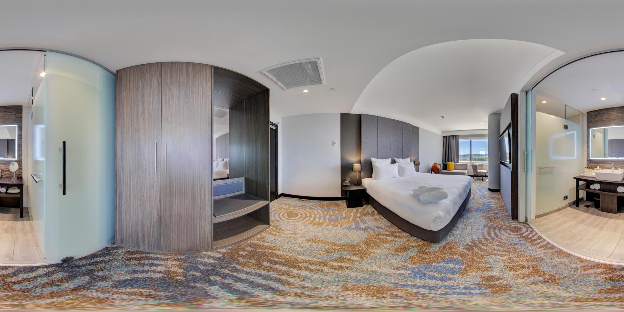 Pullman Rotorua, Rotorua (updated prices 2025)