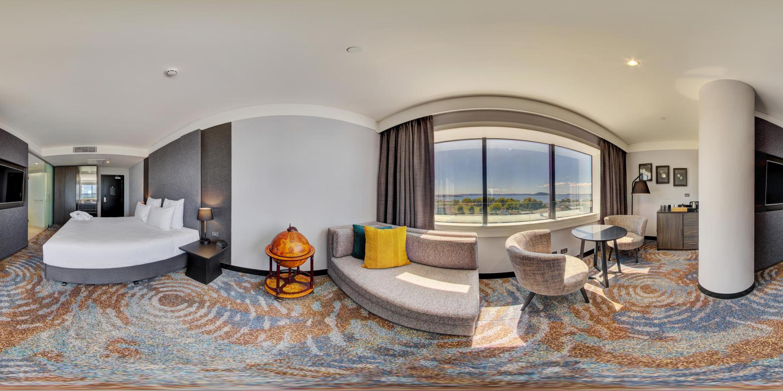 Pullman Rotorua, Rotorua (updated prices 2025)