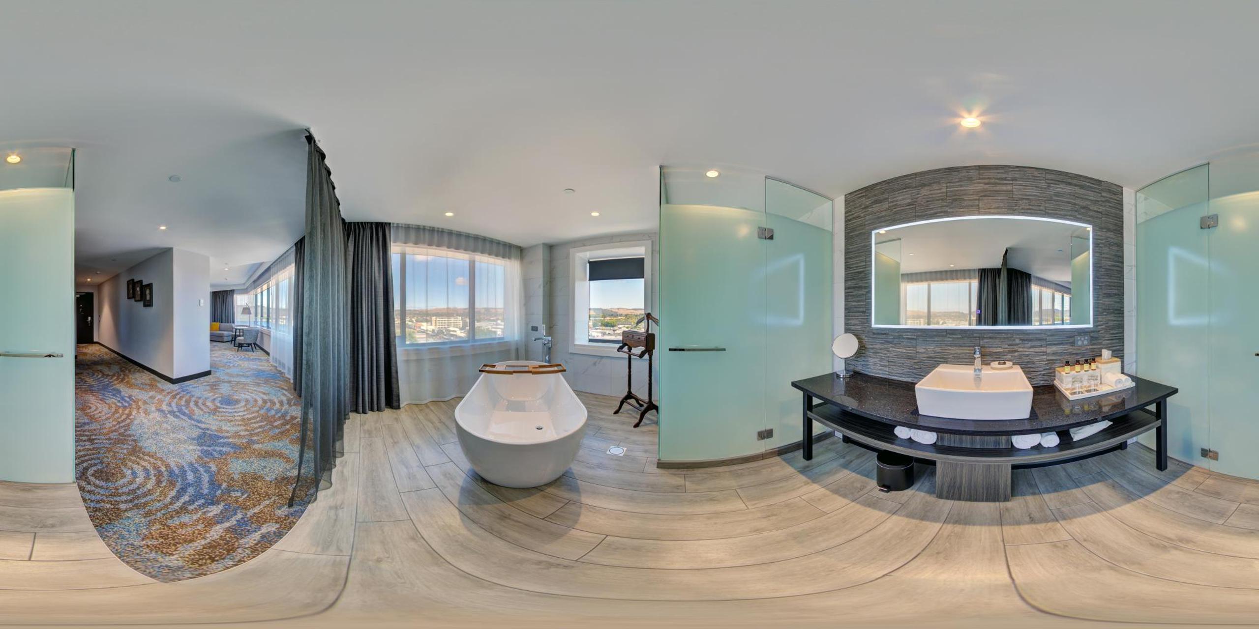 Pullman Rotorua, Rotorua (updated prices 2025)