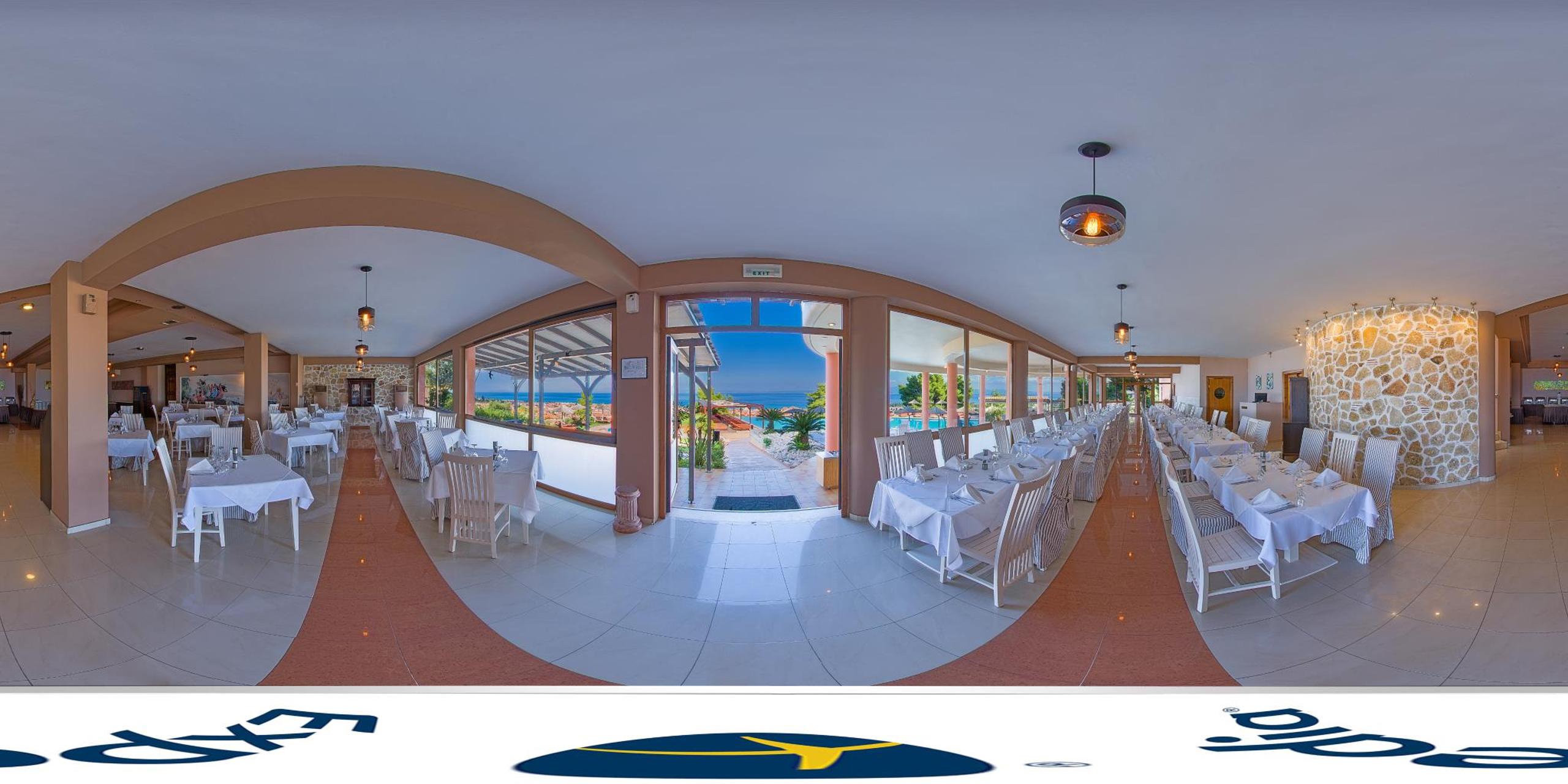 Alia Palace Hotel - Adults Only 16+, Pefkochori (updated prices 2025)