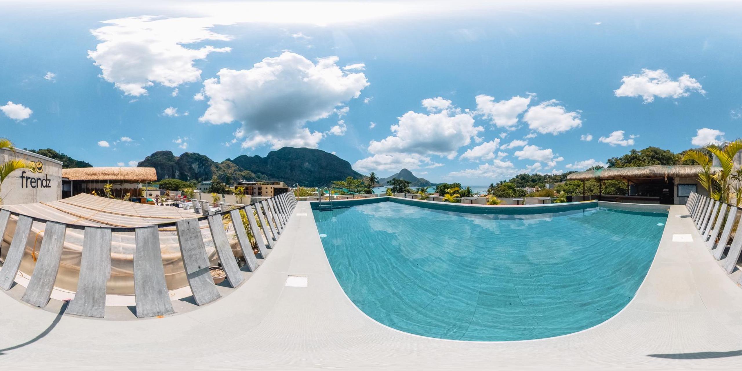 Frendz Hostel El Nido, El Nido (updated prices 2025)