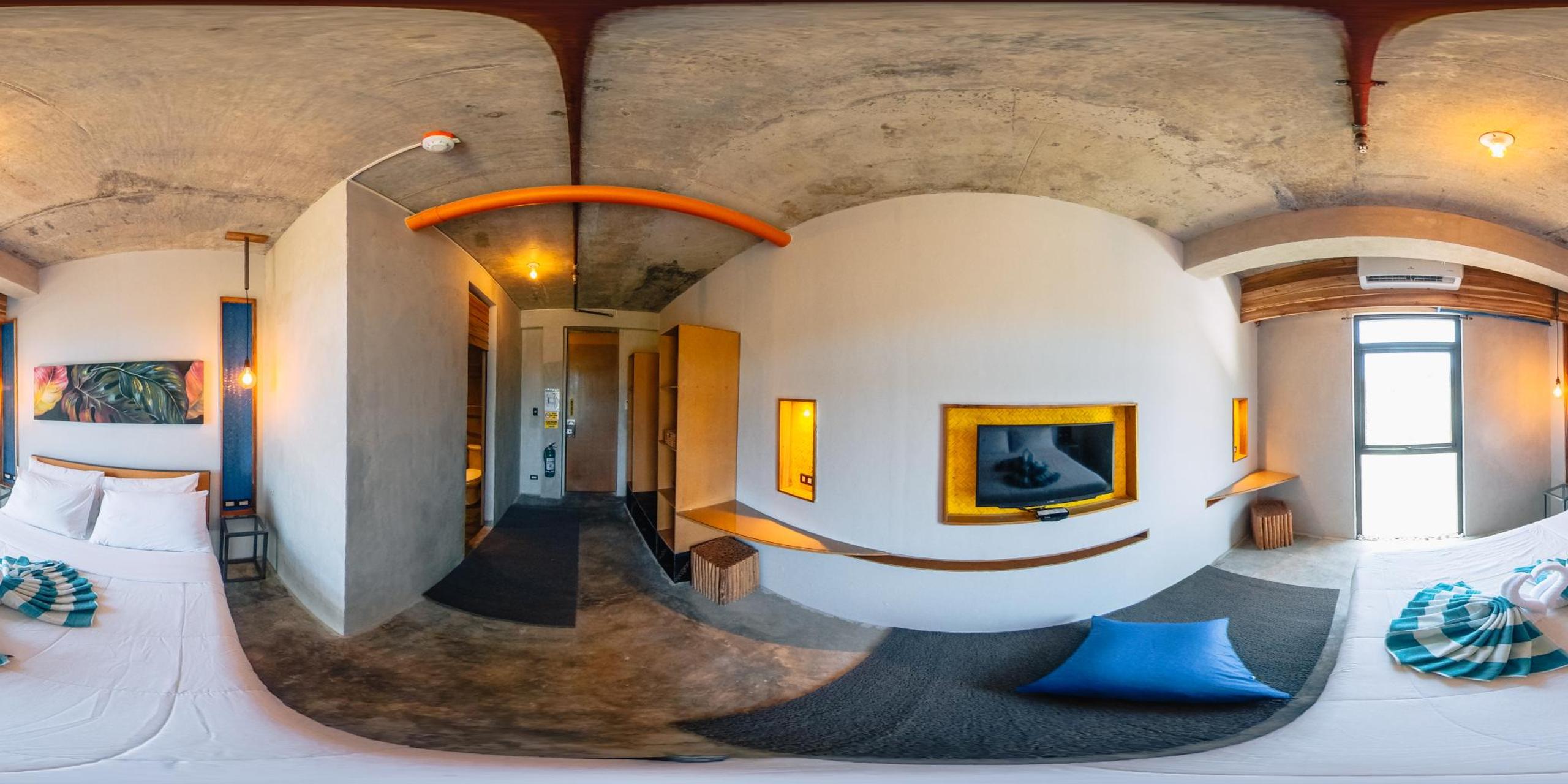 Frendz Hostel El Nido, El Nido – Precios actualizados 2024