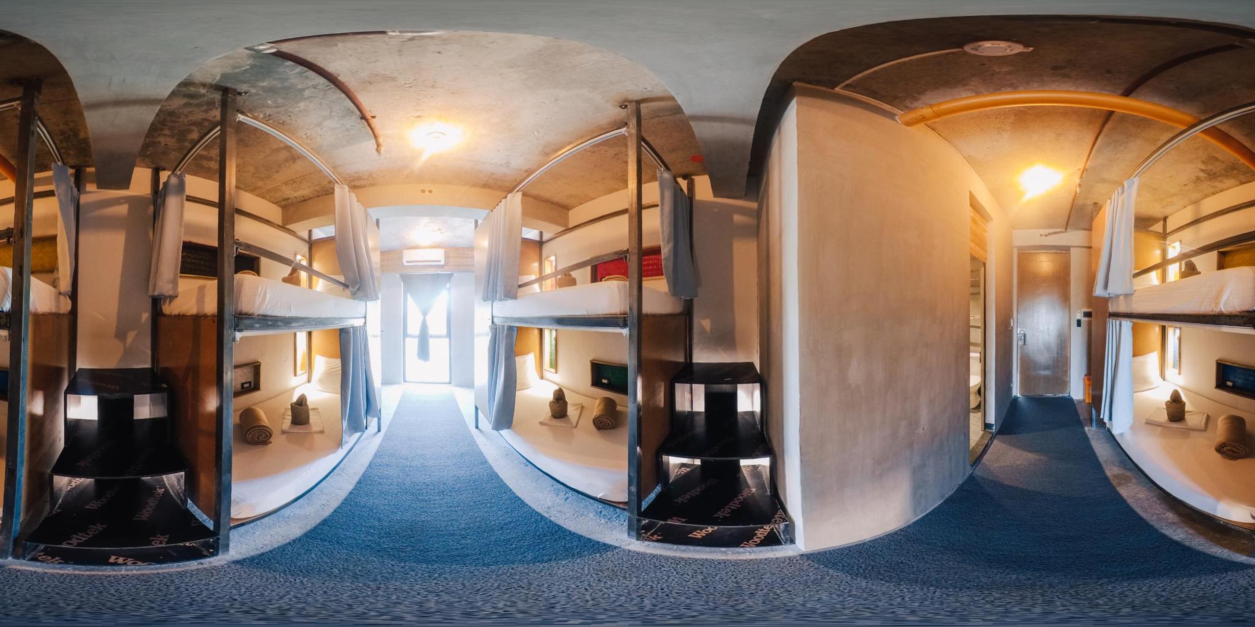 Frendz Hostel El Nido, El Nido (updated prices 2025)