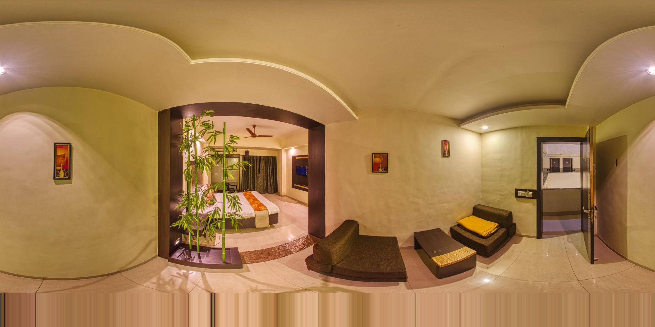 Hotel Ashwin Igatpuri, Pure Veg & Jain Food, Igatpuri (updated prices 2025)