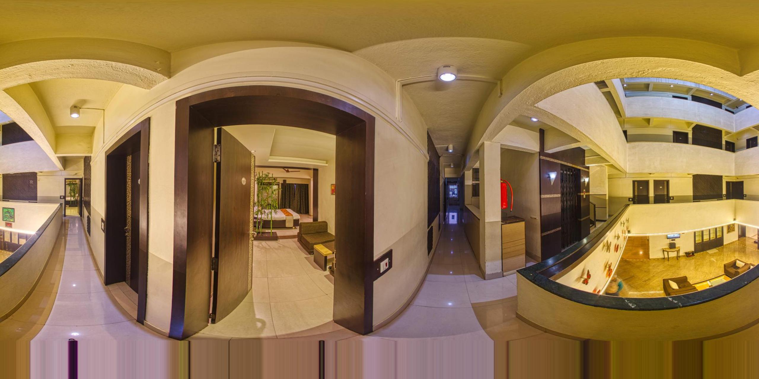 Hotel Ashwin Igatpuri, Pure Veg & Jain Food, Igatpuri (updated prices 2025)