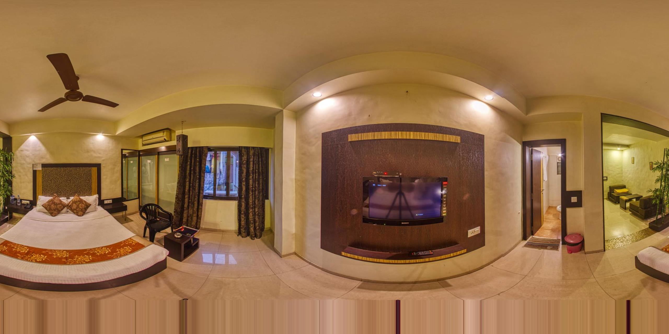 Hotel Ashwin Igatpuri, Pure Veg & Jain Food, Igatpuri (updated prices 2025)