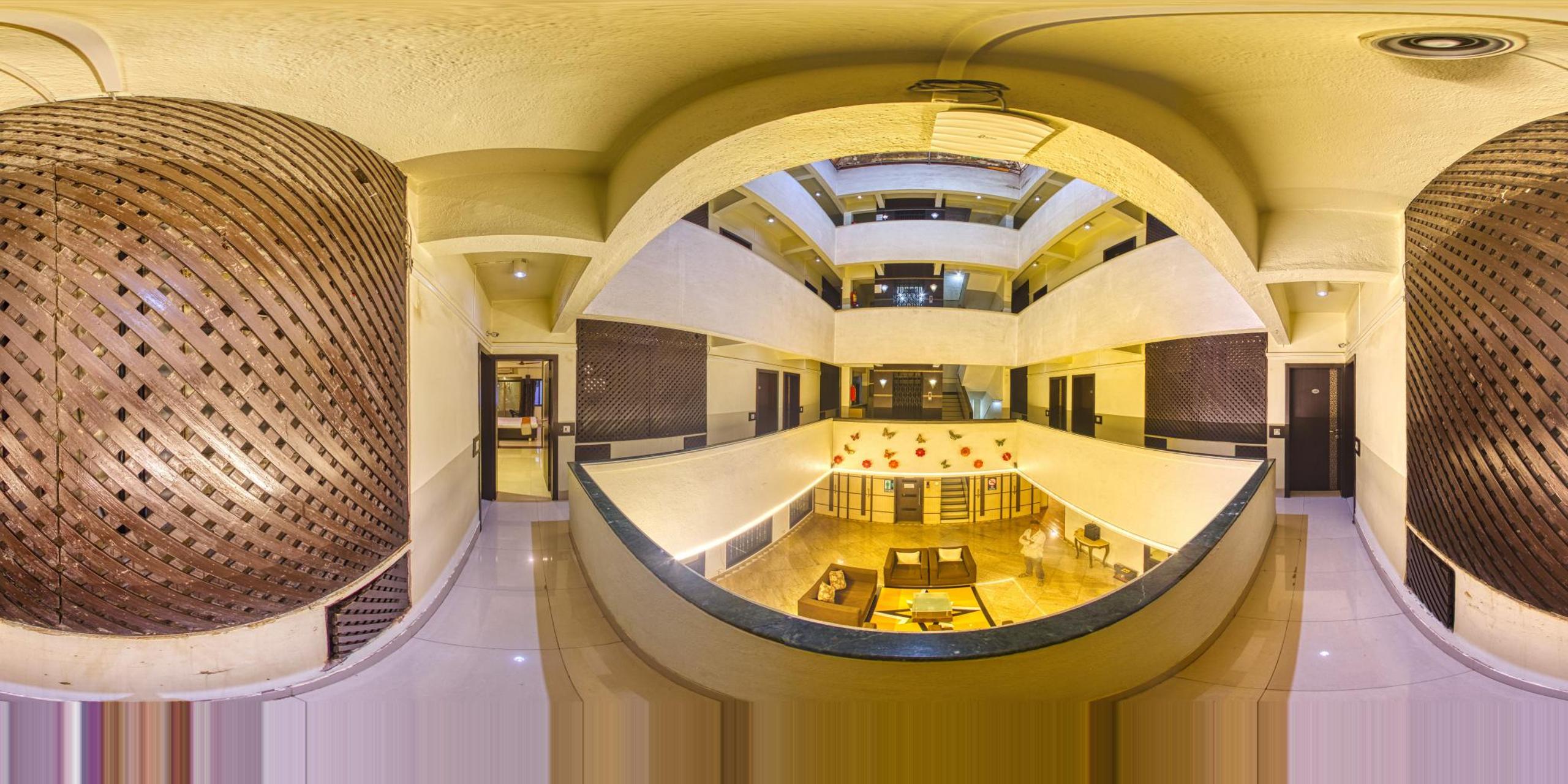 Hotel Ashwin Igatpuri, Pure Veg & Jain Food, Igatpuri (updated prices 2025)