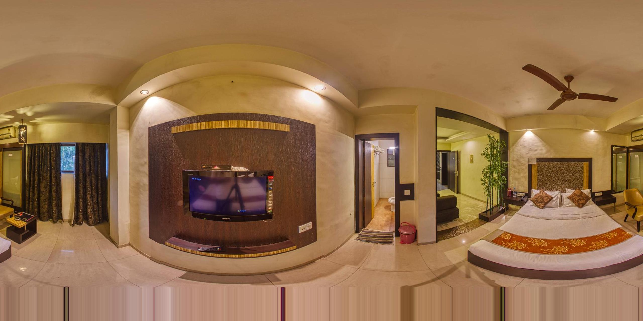 Hotel Ashwin Igatpuri, Pure Veg & Jain Food, Igatpuri (updated prices 2025)