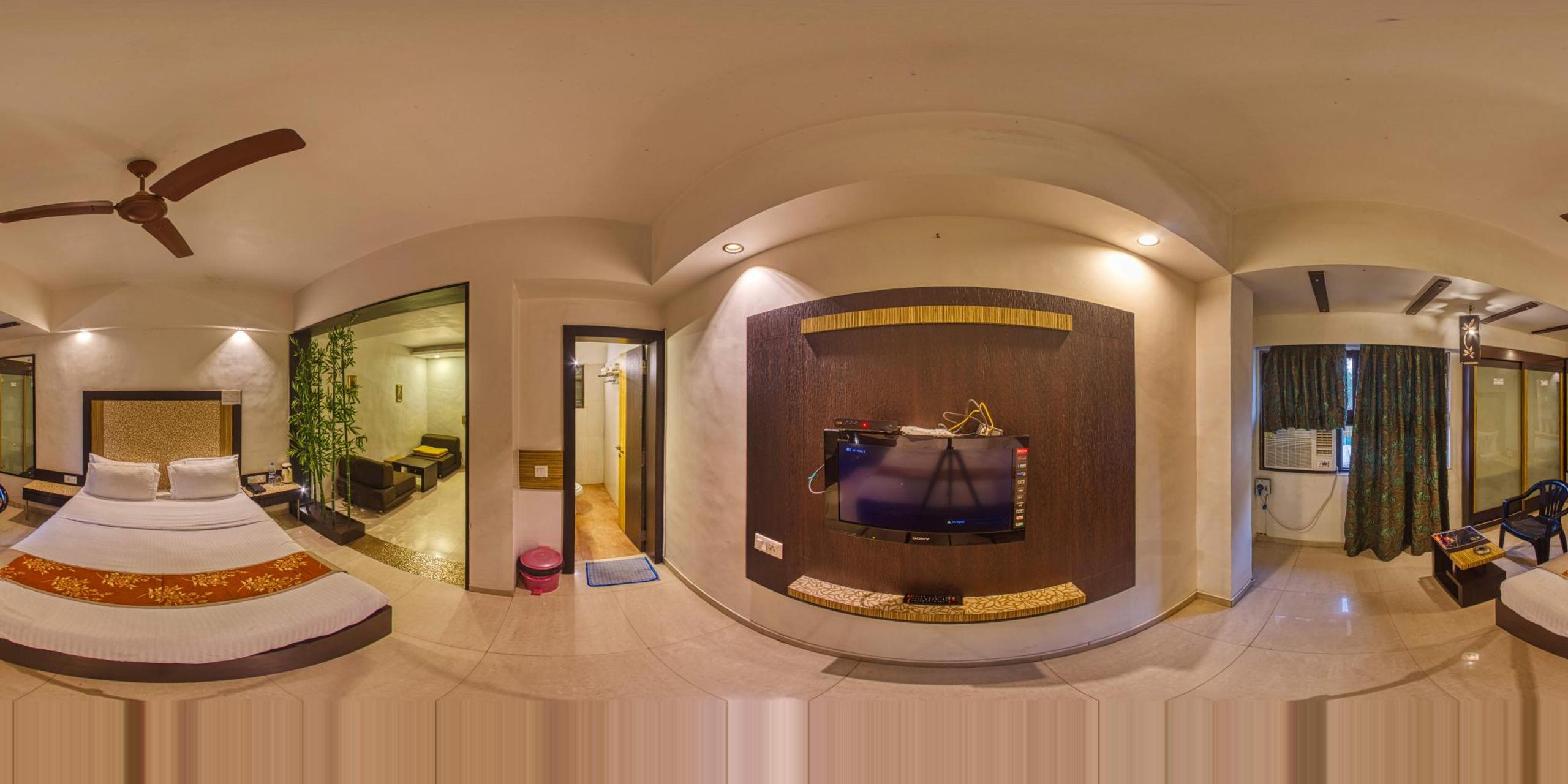 Hotel Ashwin Igatpuri, Pure Veg & Jain Food, Igatpuri (updated prices 2025)