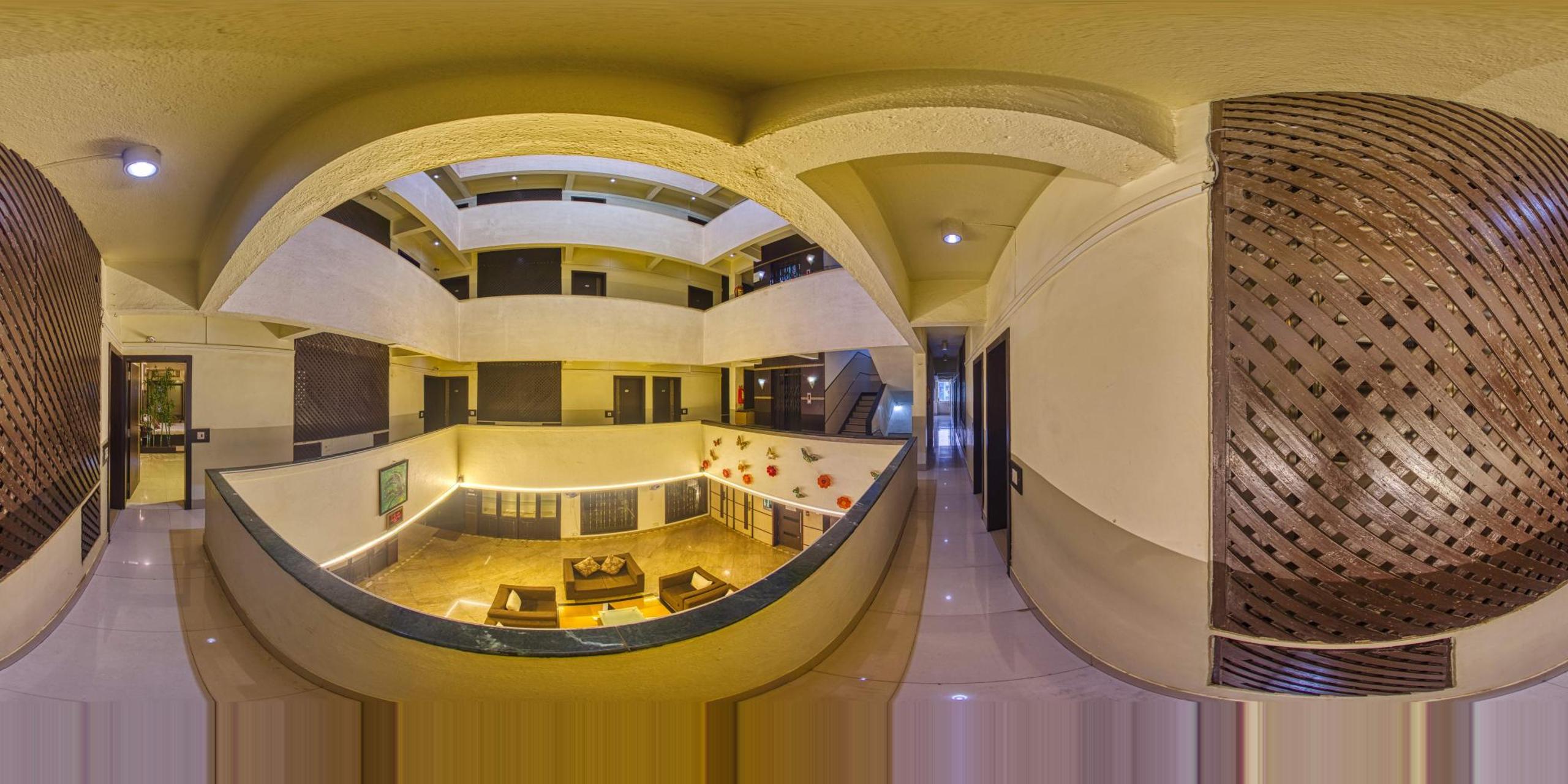 Hotel Ashwin Igatpuri, Pure Veg & Jain Food, Igatpuri (updated prices 2025)