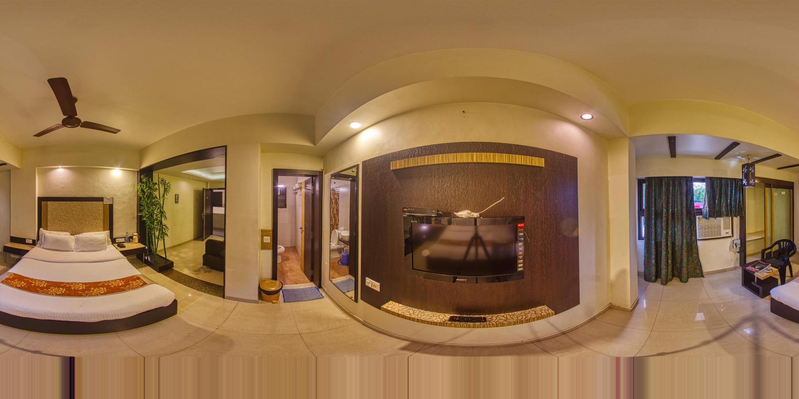 Hotel Ashwin Igatpuri, Pure Veg & Jain Food, Igatpuri (updated prices 2025)