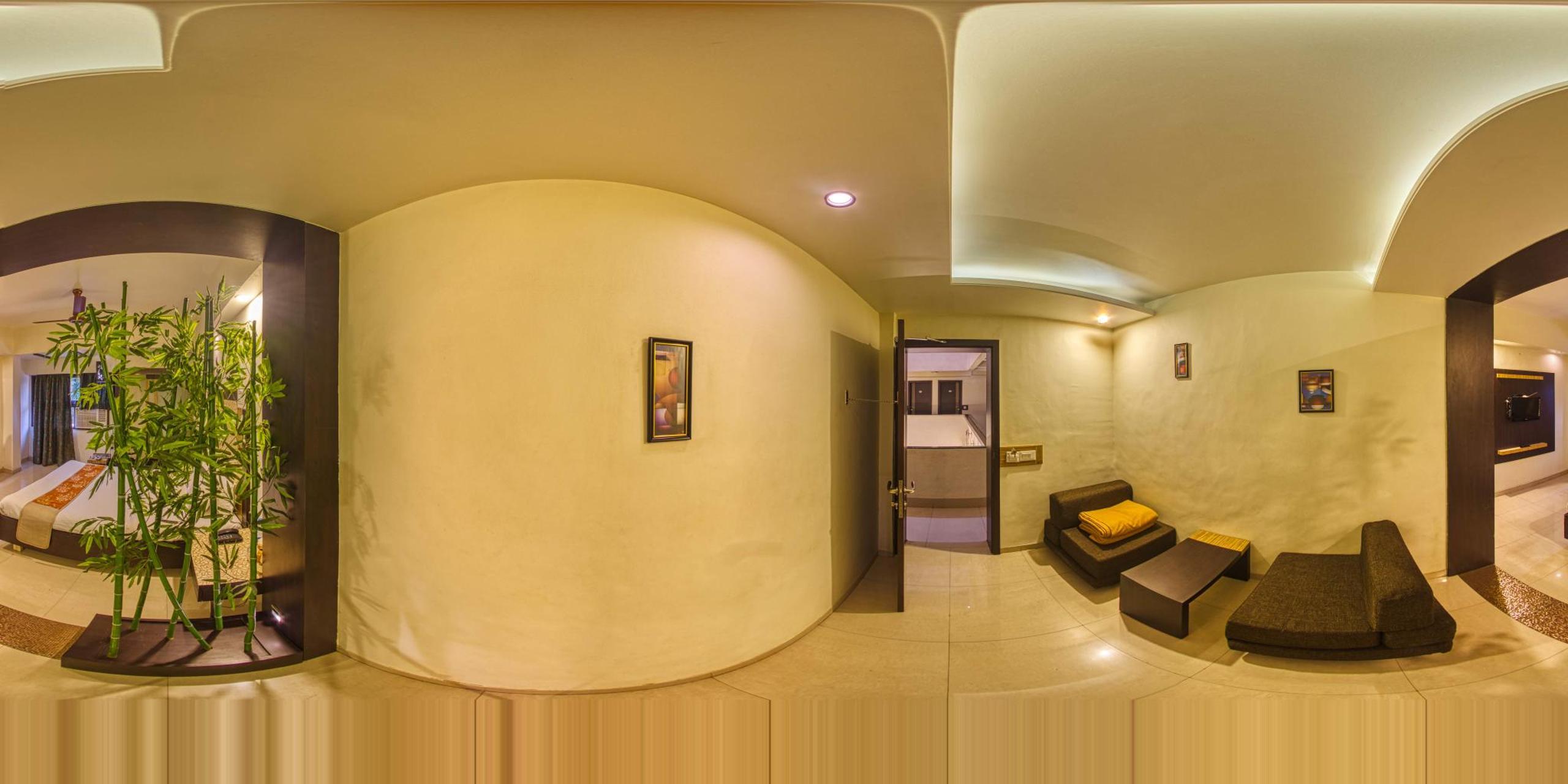 Hotel Ashwin Igatpuri, Pure Veg & Jain Food, Igatpuri (updated prices 2025)