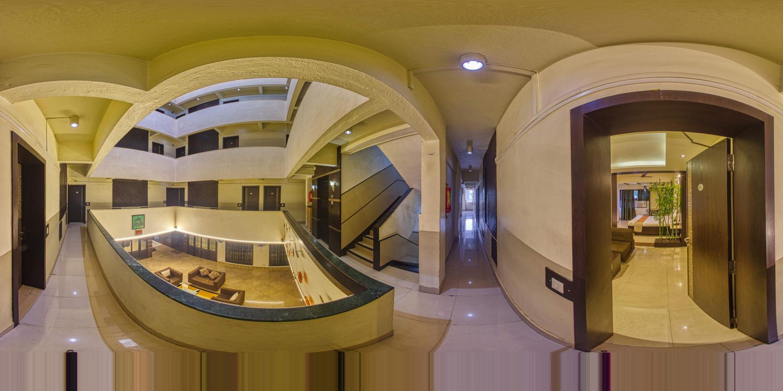 Hotel Ashwin Igatpuri, Pure Veg & Jain Food, Igatpuri (updated prices 2025)