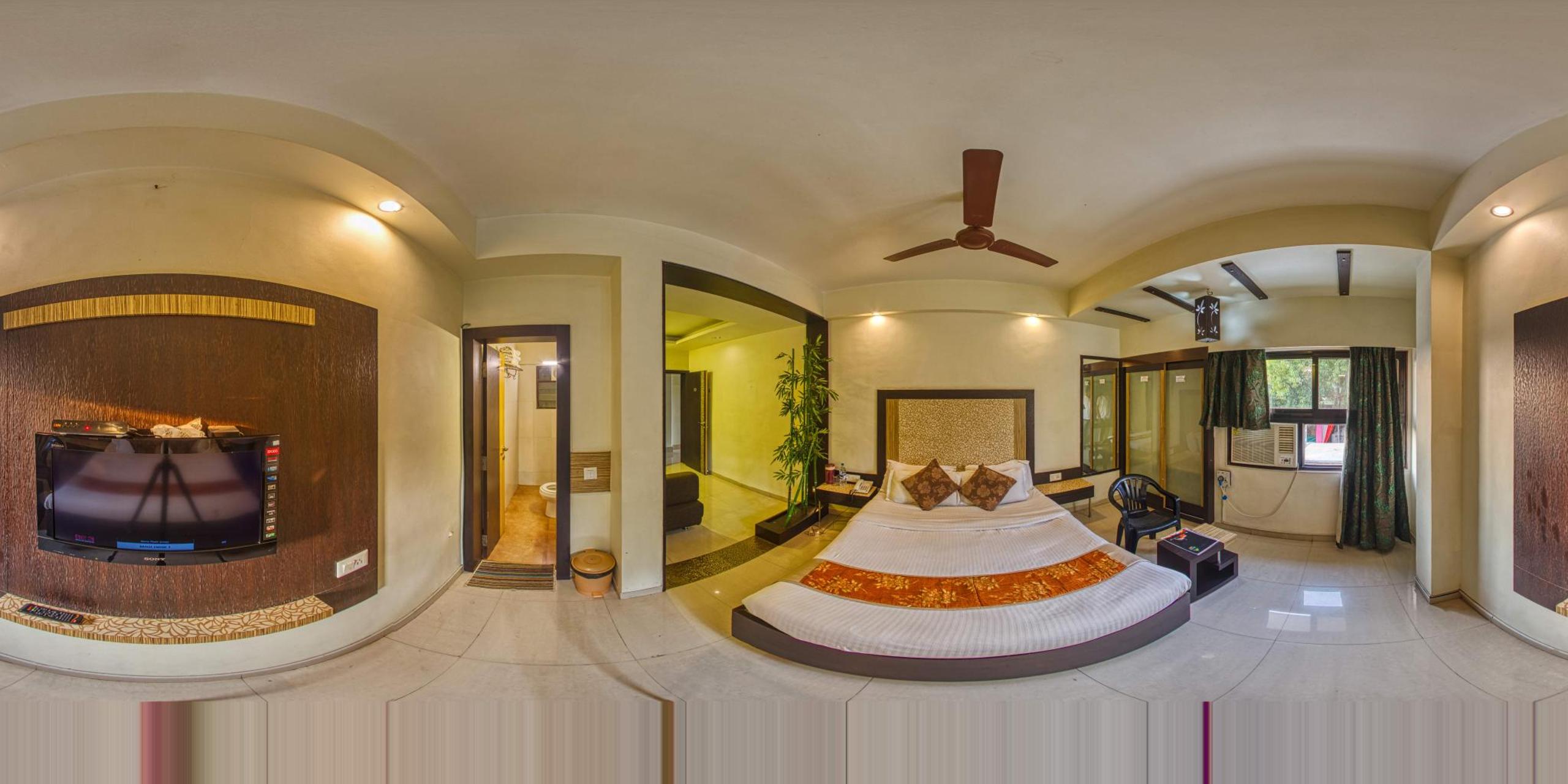 Hotel Ashwin Igatpuri, Pure Veg & Jain Food, Igatpuri (updated prices 2025)