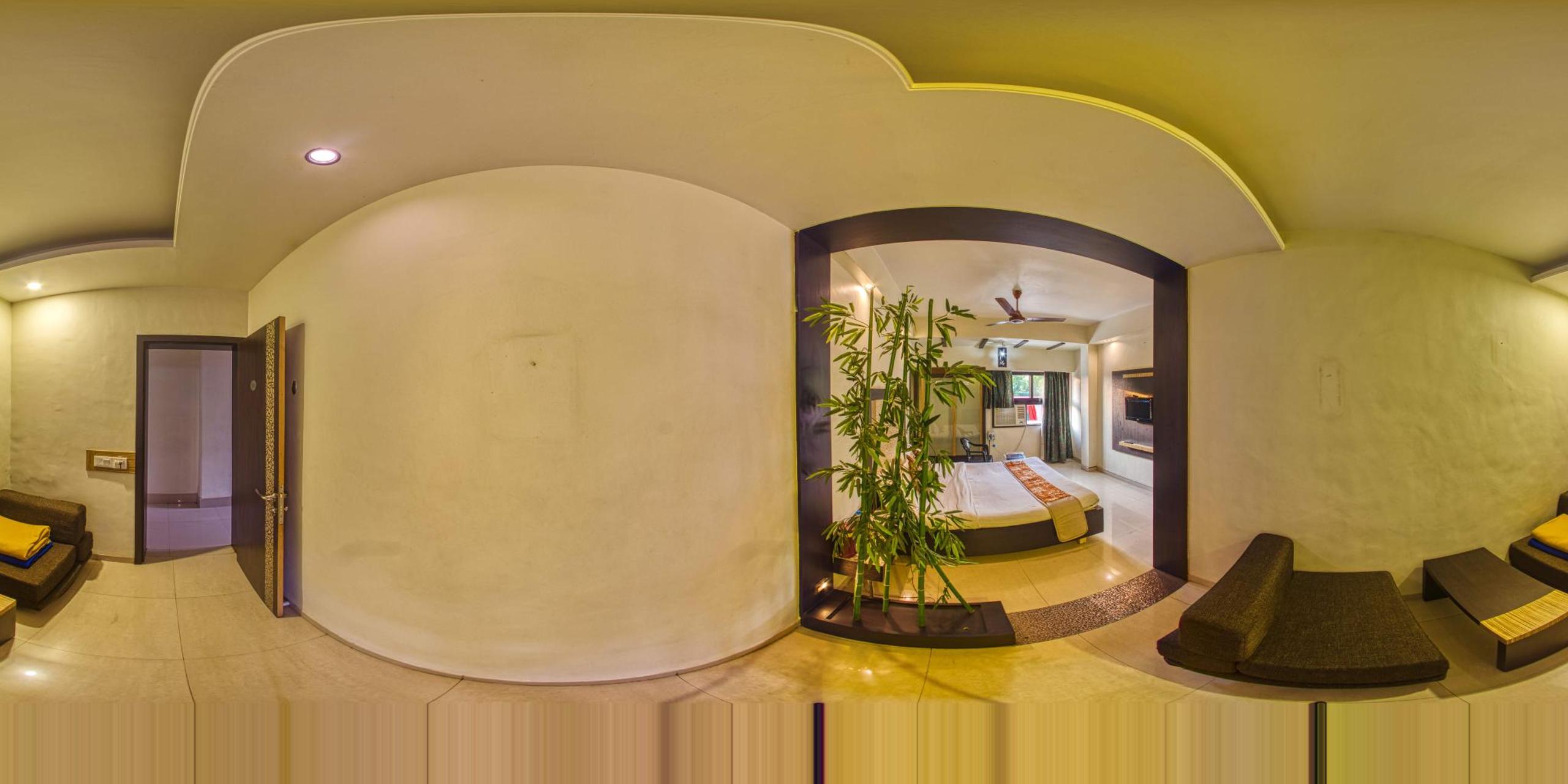 Hotel Ashwin Igatpuri, Pure Veg & Jain Food, Igatpuri (updated prices 2025)