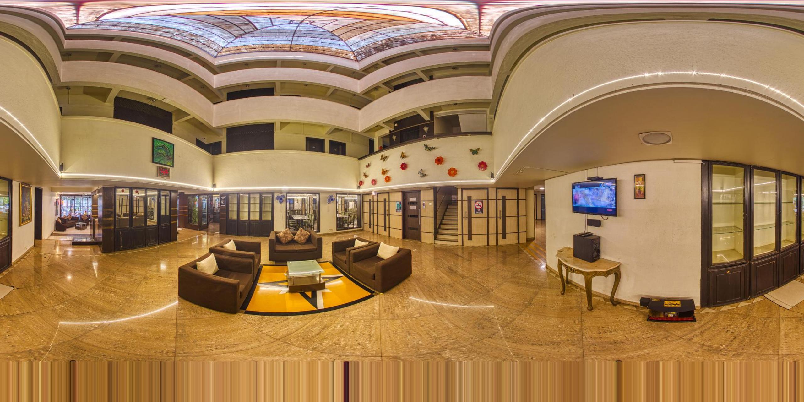 Hotel Ashwin Igatpuri, Pure Veg & Jain Food, Igatpuri (updated prices 2025)