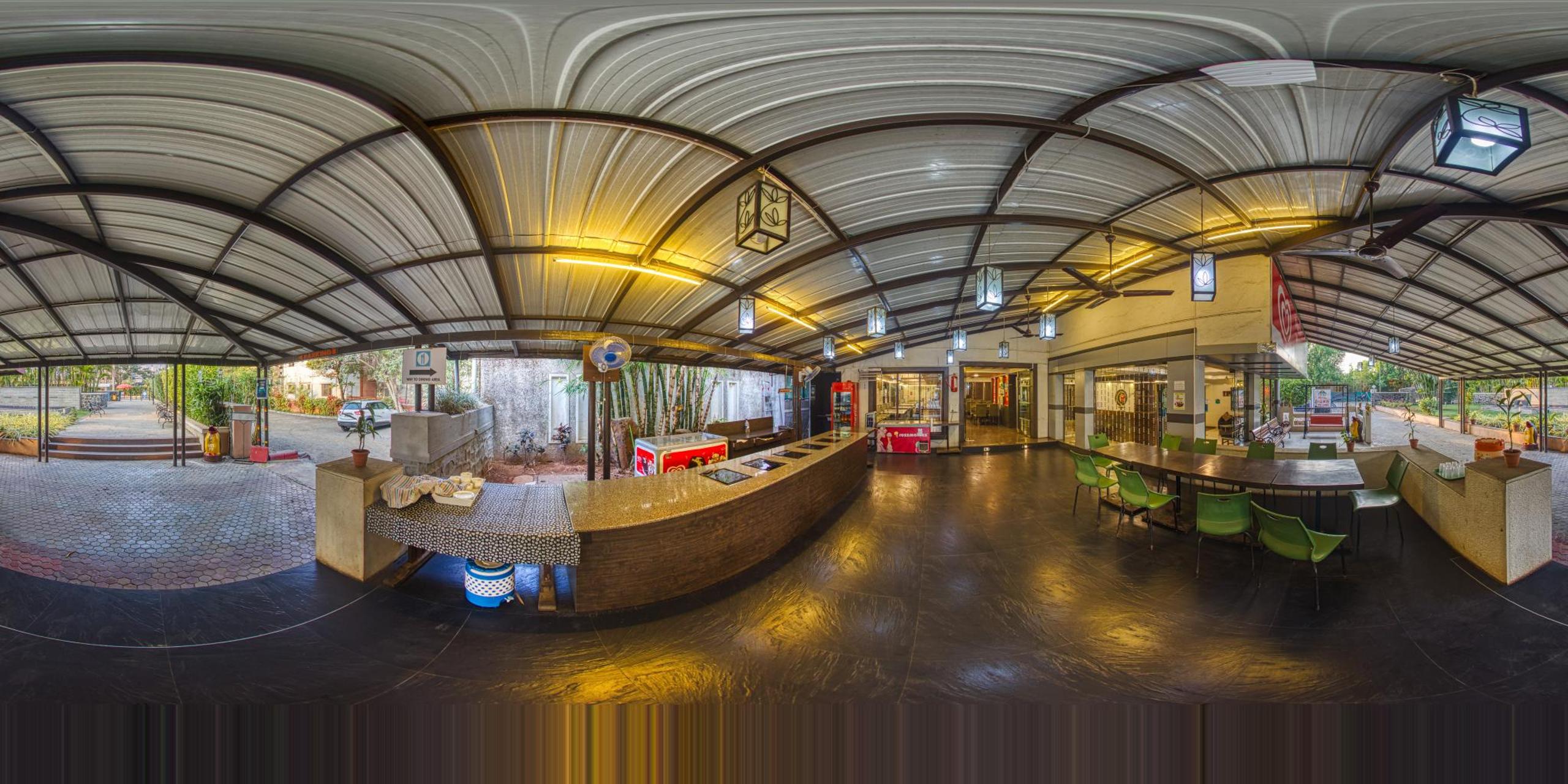 Hotel Ashwin Igatpuri, Pure Veg & Jain Food, Igatpuri (updated prices 2025)