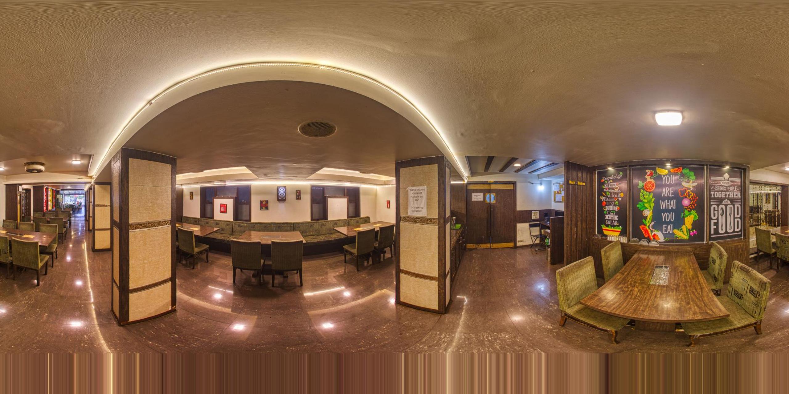 Hotel Ashwin Igatpuri, Pure Veg & Jain Food, Igatpuri (updated prices 2025)