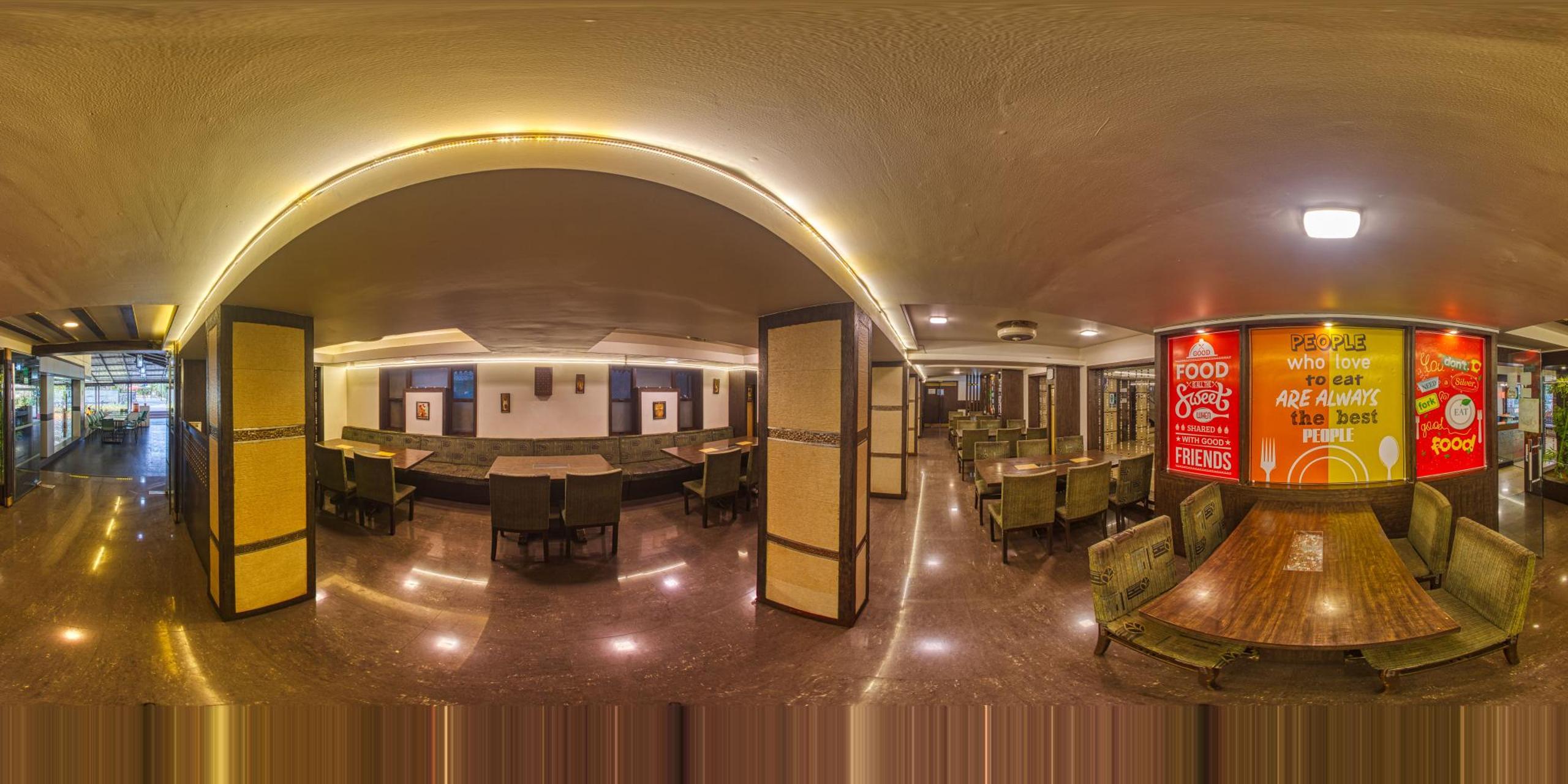 Hotel Ashwin Igatpuri, Pure Veg & Jain Food, Igatpuri (updated prices 2025)