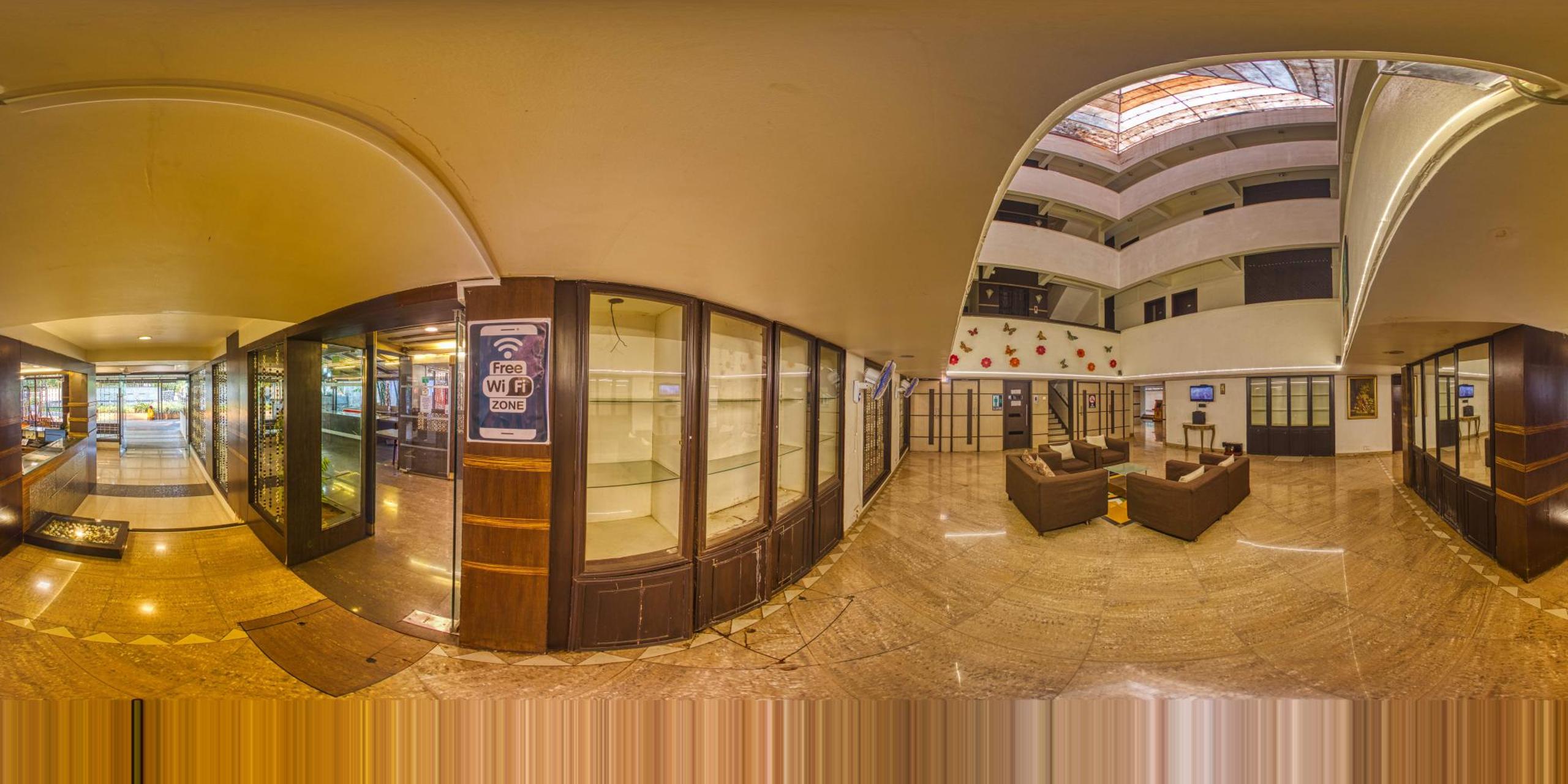 Hotel Ashwin Igatpuri, Pure Veg & Jain Food, Igatpuri (updated prices 2025)