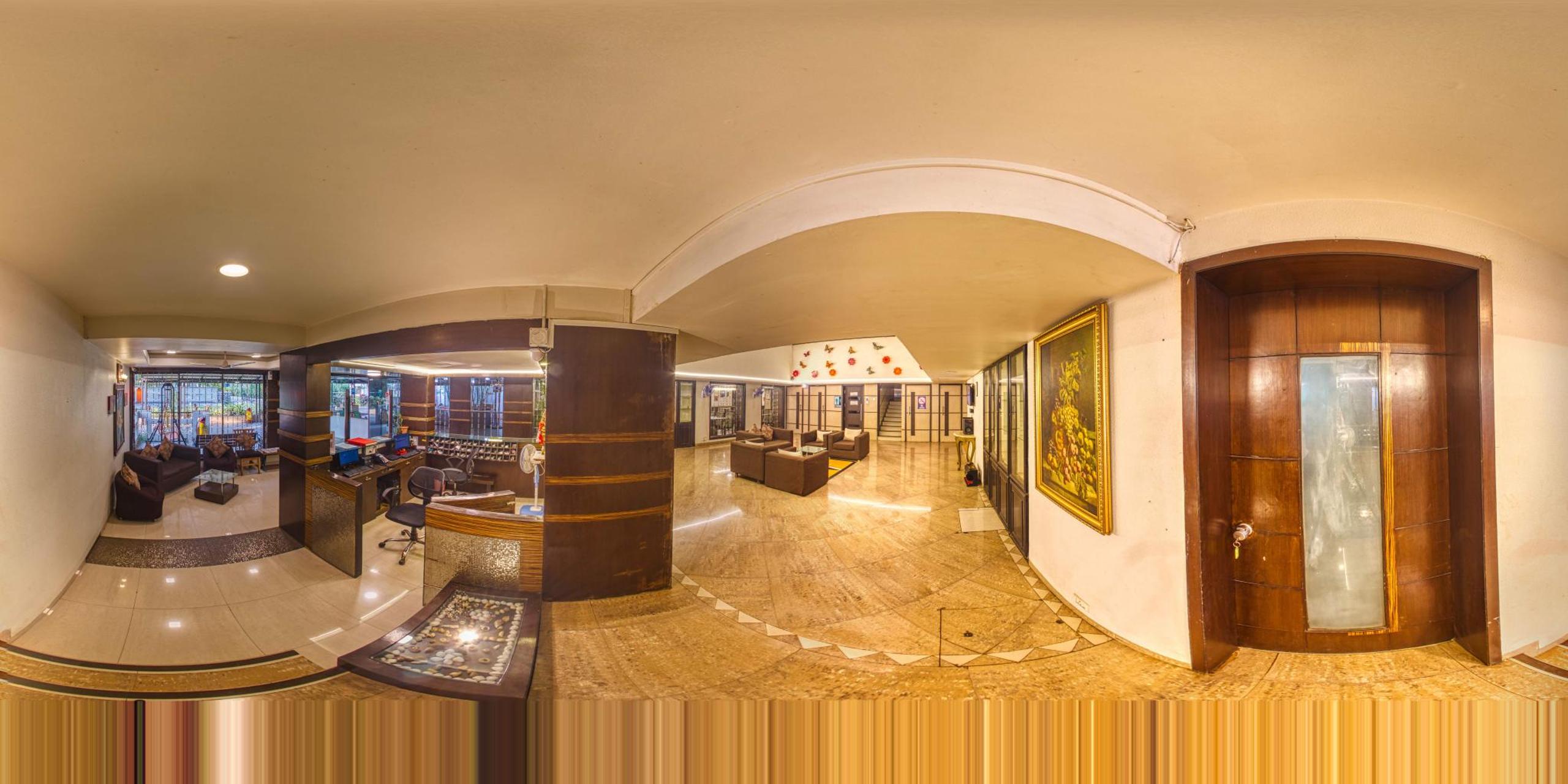 Hotel Ashwin Igatpuri, Pure Veg & Jain Food, Igatpuri (updated prices 2025)