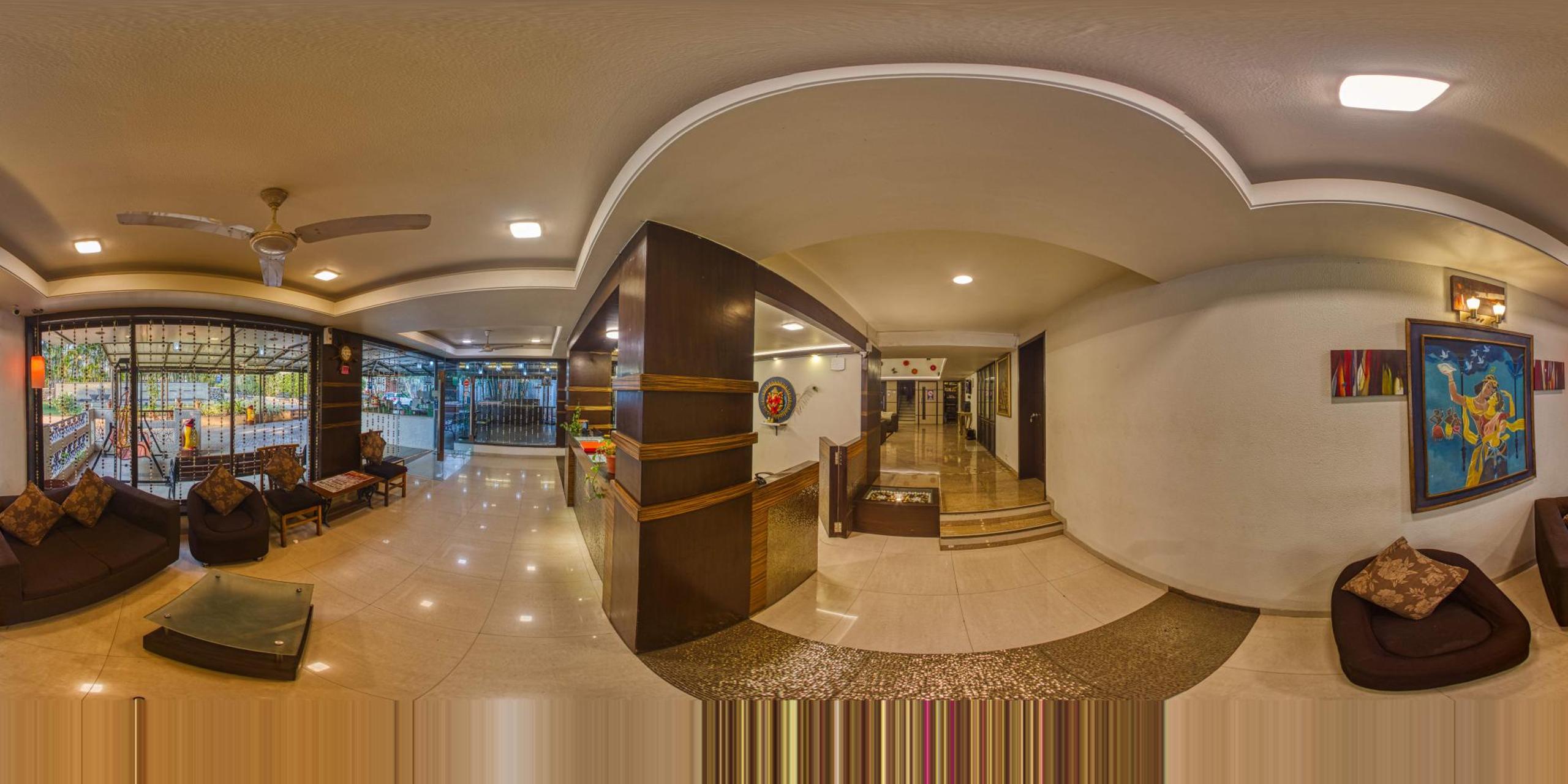 Hotel Ashwin Igatpuri, Pure Veg & Jain Food, Igatpuri (updated prices 2025)