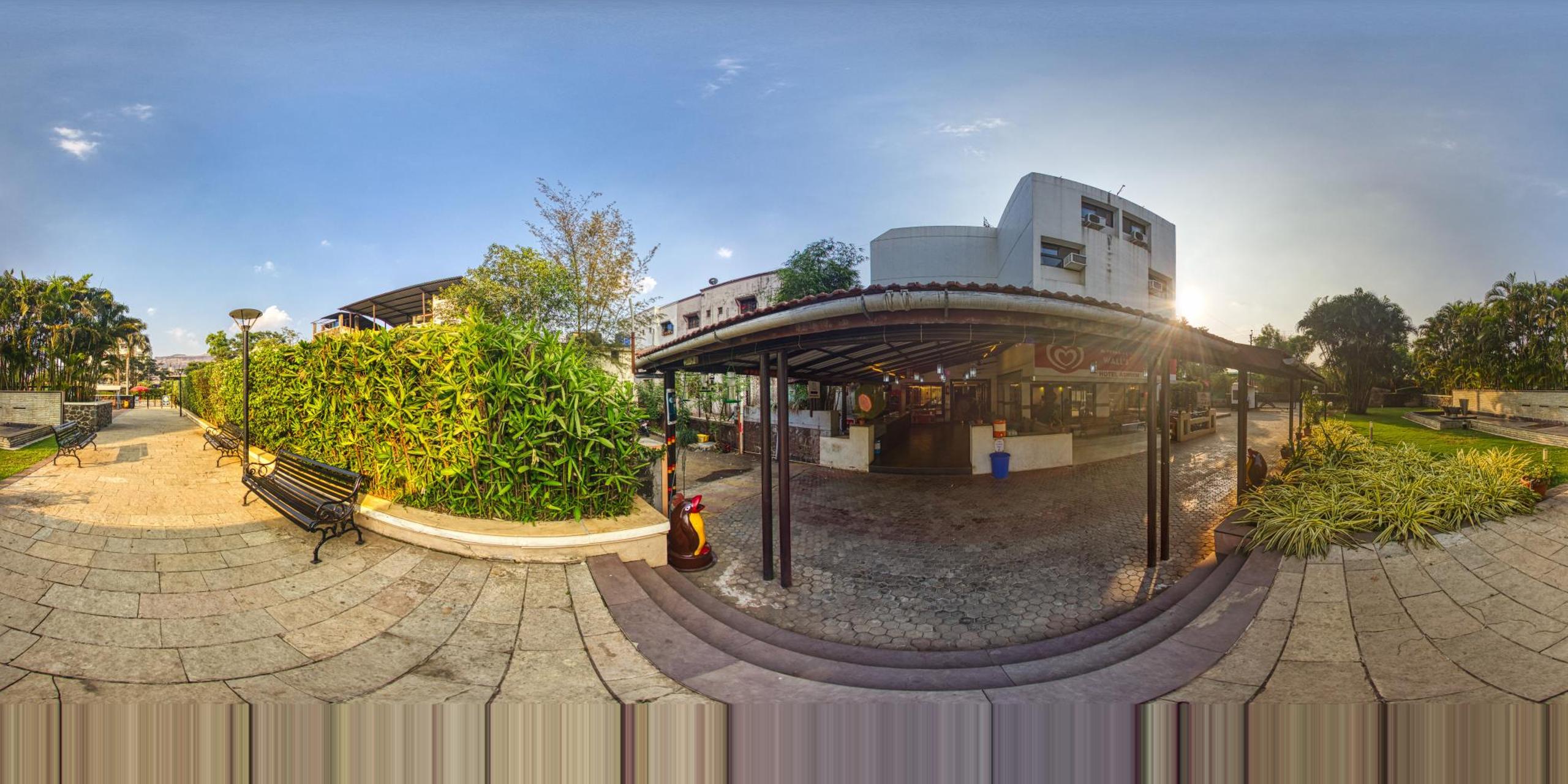 Hotel Ashwin Igatpuri, Pure Veg & Jain Food, Igatpuri (updated prices 2025)