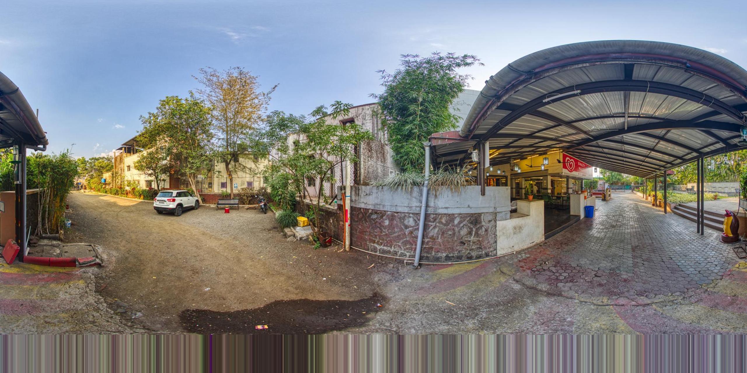 Hotel Ashwin Igatpuri, Pure Veg & Jain Food, Igatpuri (updated prices 2025)