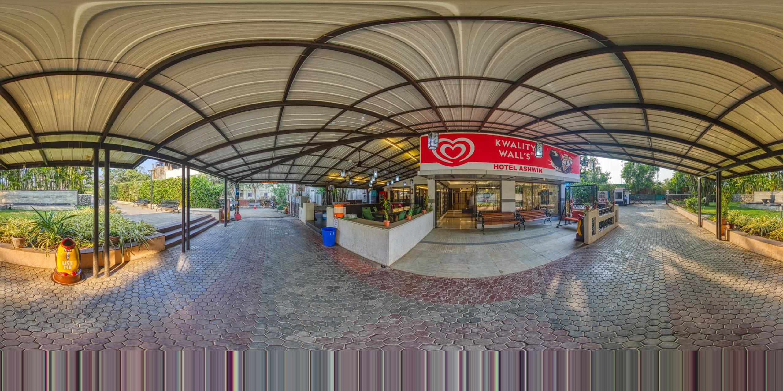 Hotel Ashwin Igatpuri, Pure Veg & Jain Food, Igatpuri (updated prices 2025)