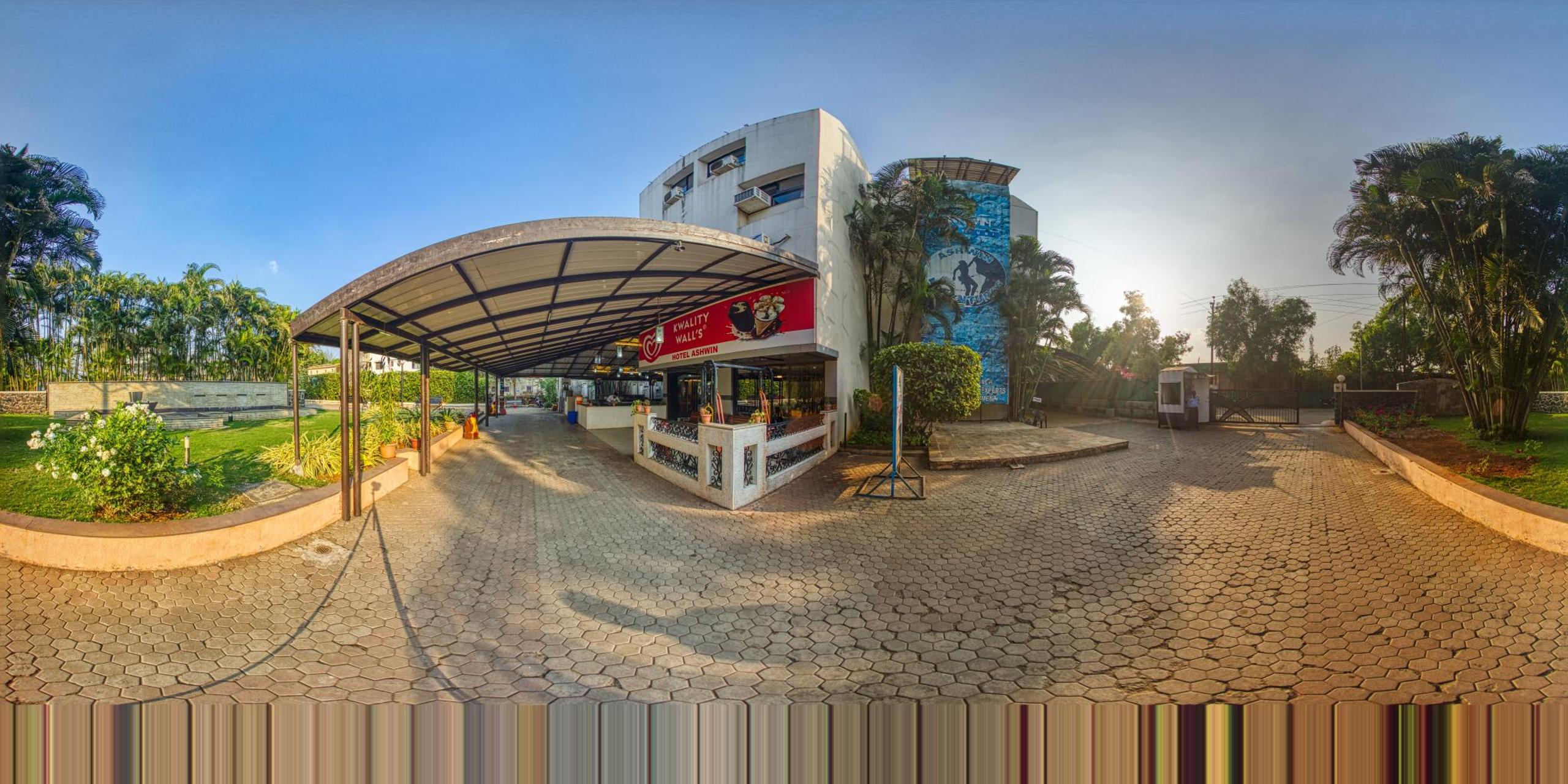 Hotel Ashwin Igatpuri, Pure Veg & Jain Food, Igatpuri (updated prices 2025)