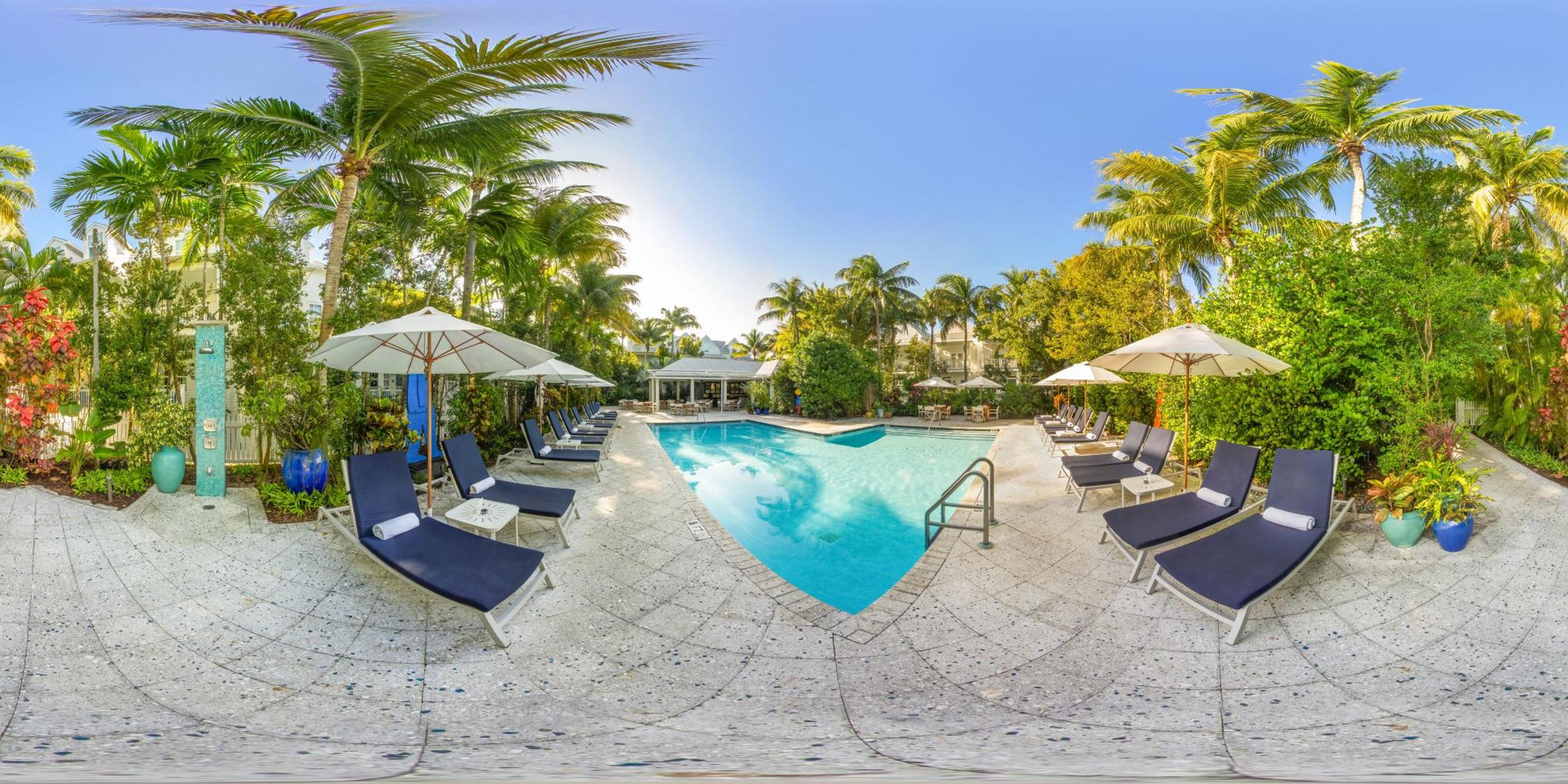 Parrot Key Hotel & Villas, Key West (updated prices 2025)