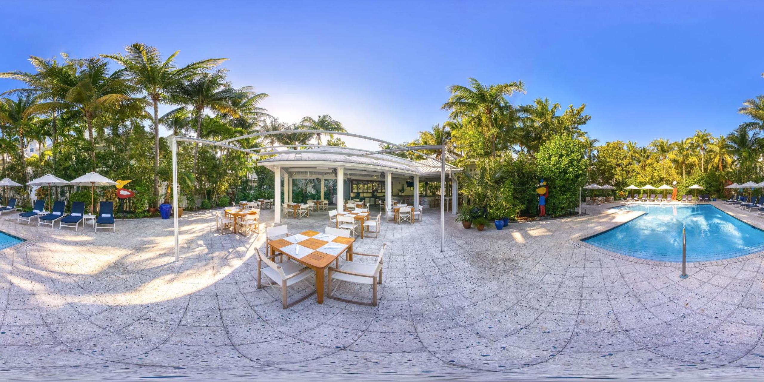 Parrot Key Hotel & Villas, Key West (updated prices 2025)