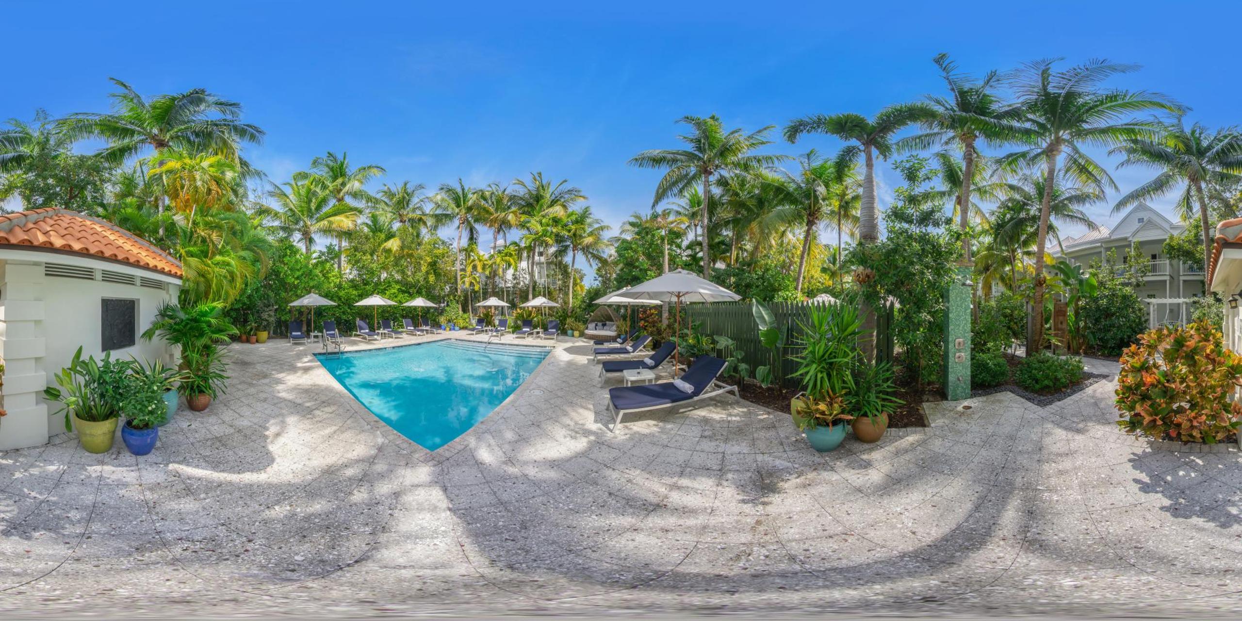 Parrot Key Hotel & Villas, Key West (updated prices 2025)