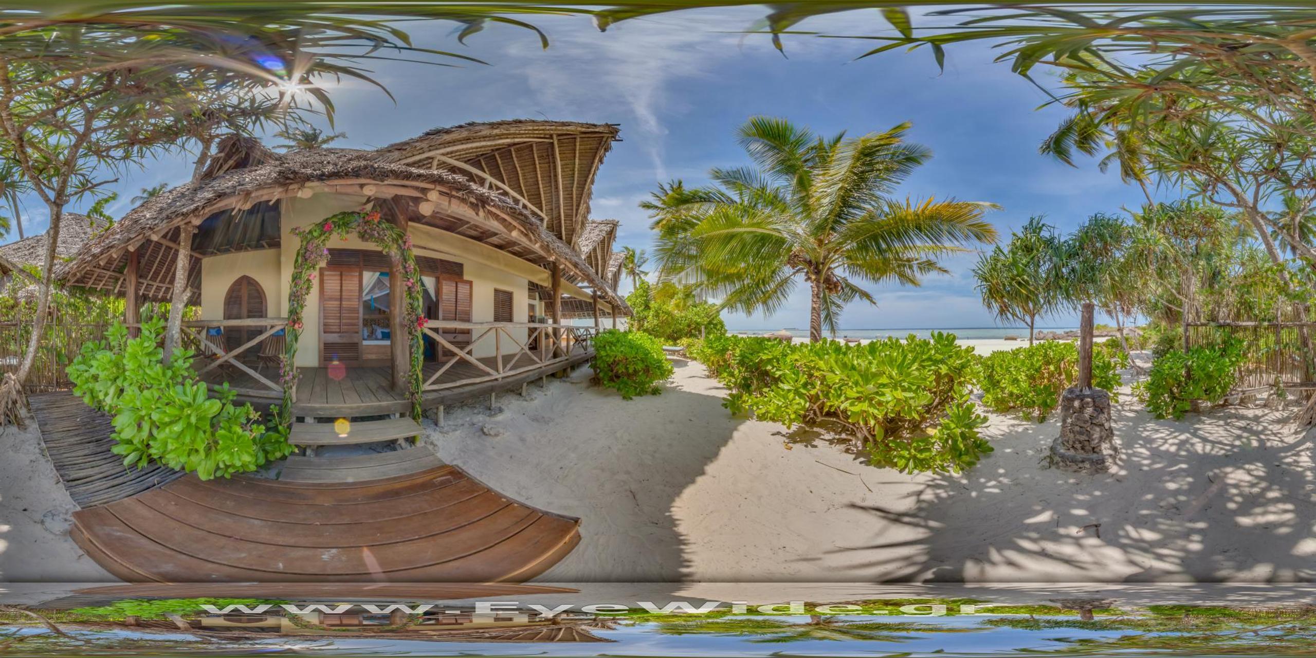 SeVi Boutique Hotel, Matemwe (updated prices 2025)