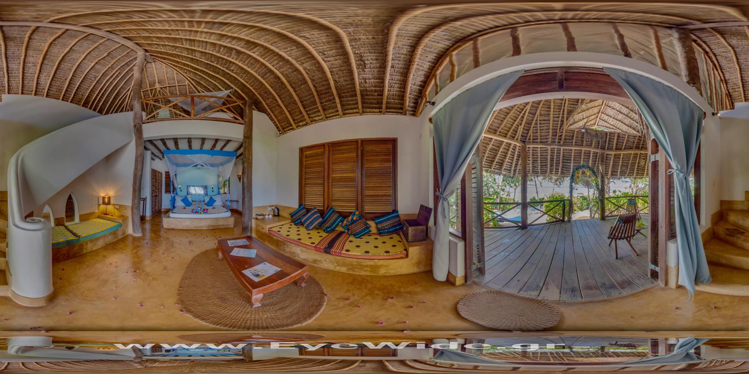 SeVi Boutique Hotel, Matemwe (updated prices 2025)