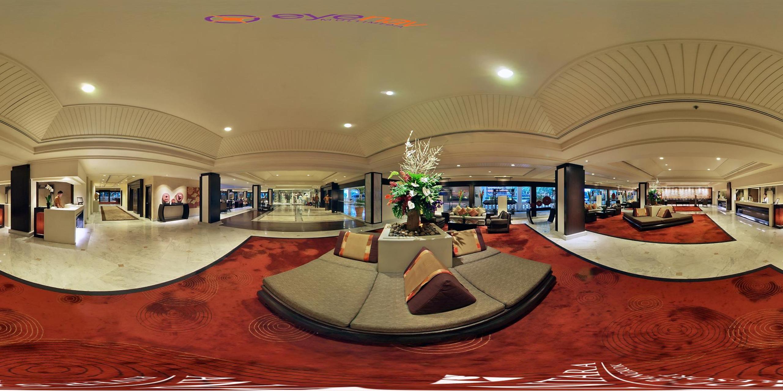 Anantara Riverside Bangkok Resort, Bangkok (updated prices 2025)