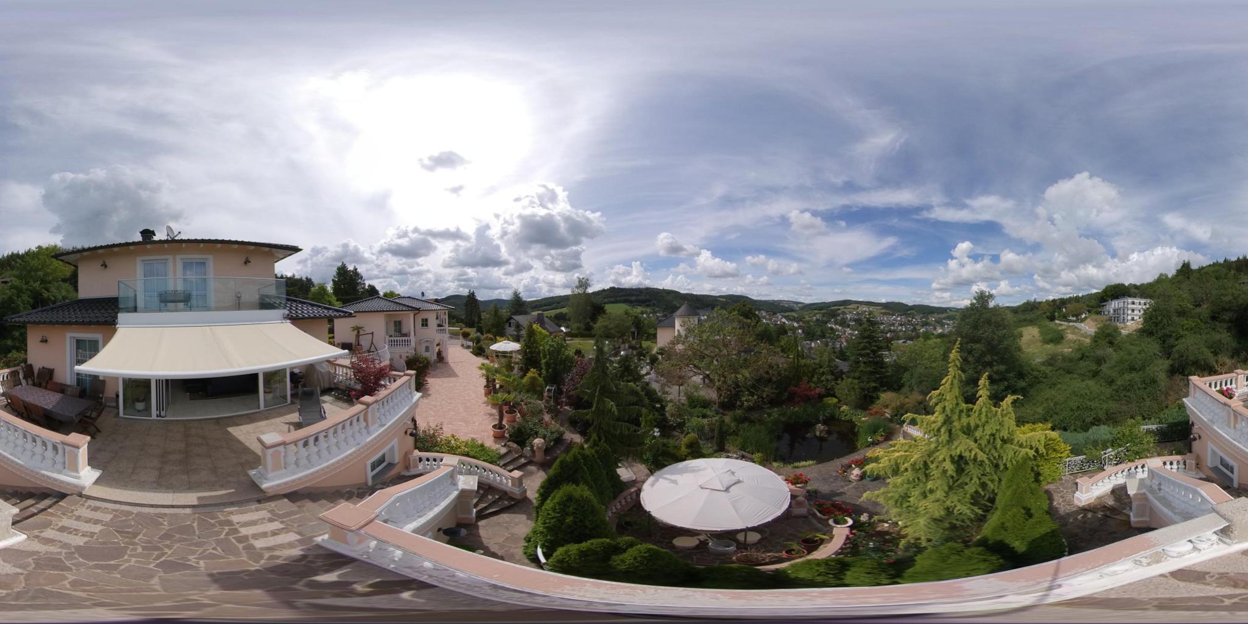 Villa am Schwallenberg, Adenau (updated prices 2025)