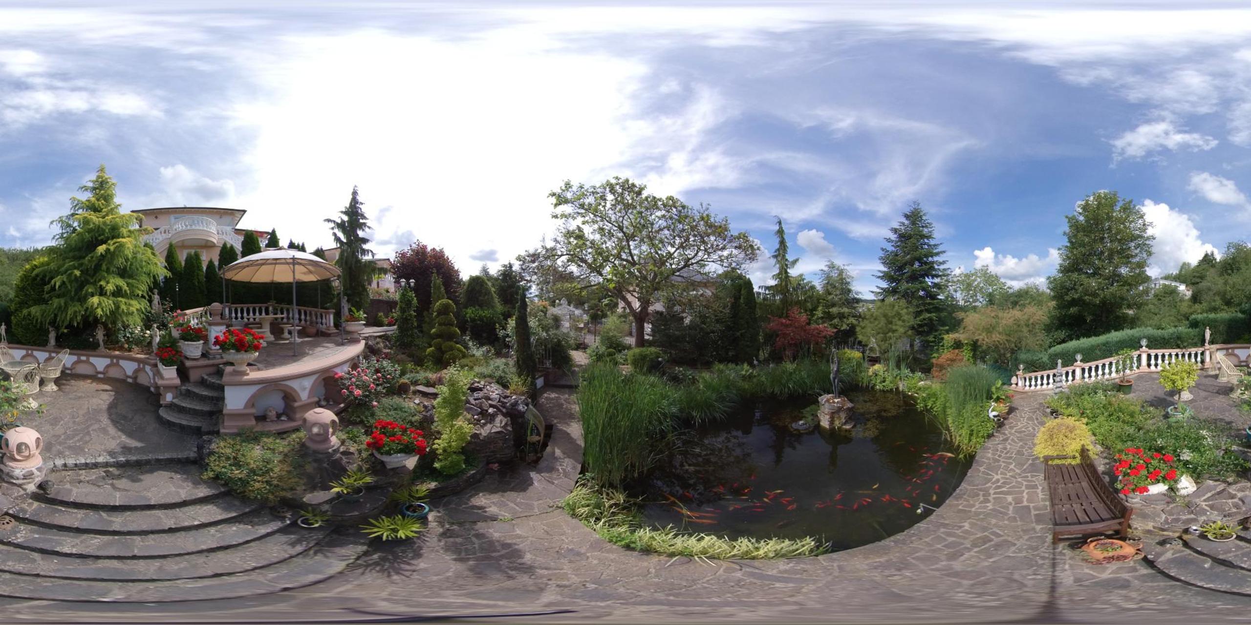 Villa am Schwallenberg, Adenau (updated prices 2025)