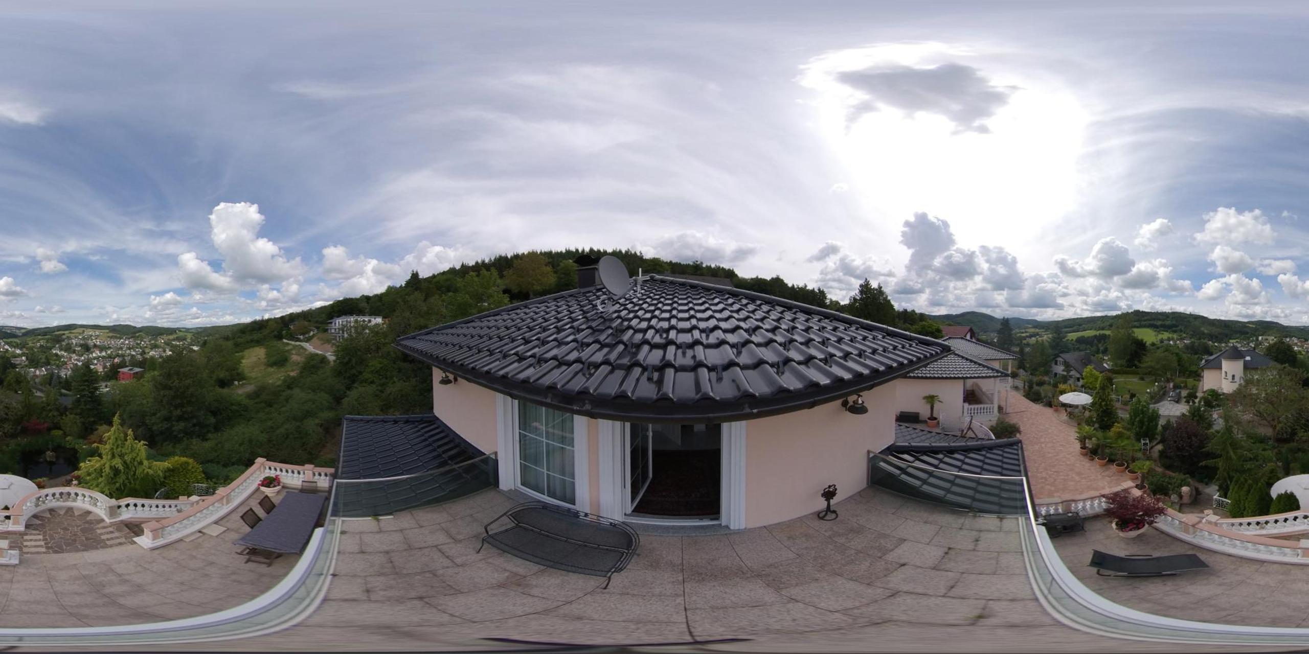 Villa am Schwallenberg, Adenau (updated prices 2025)