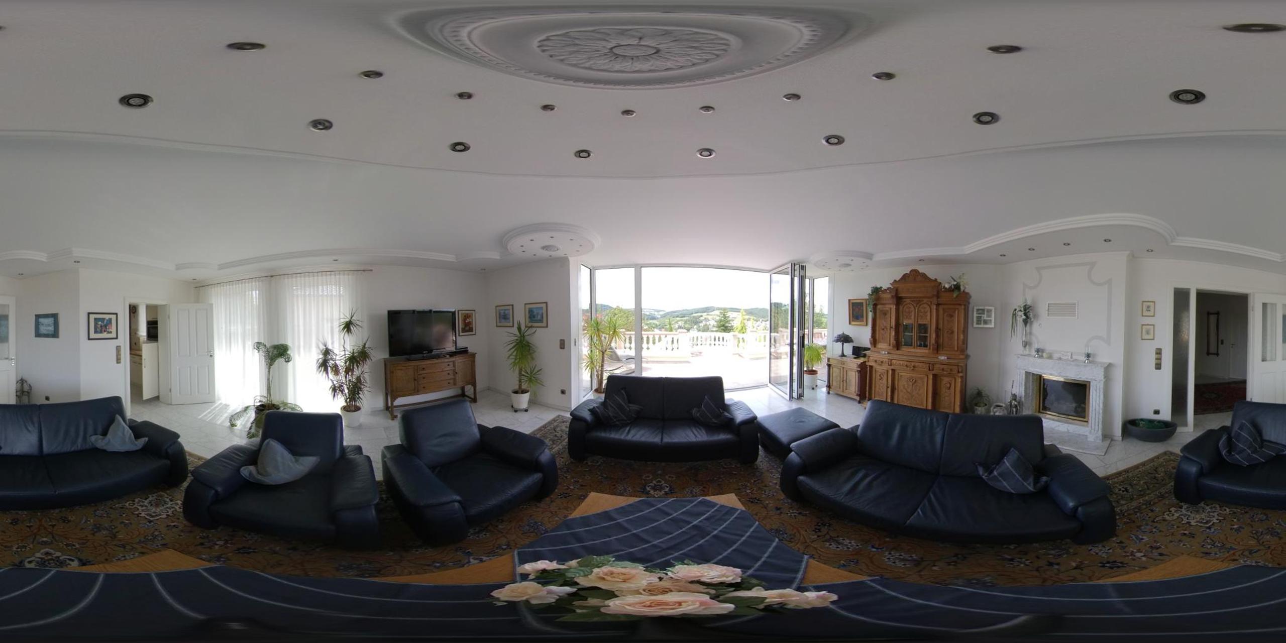 Villa am Schwallenberg, Adenau (updated prices 2025)