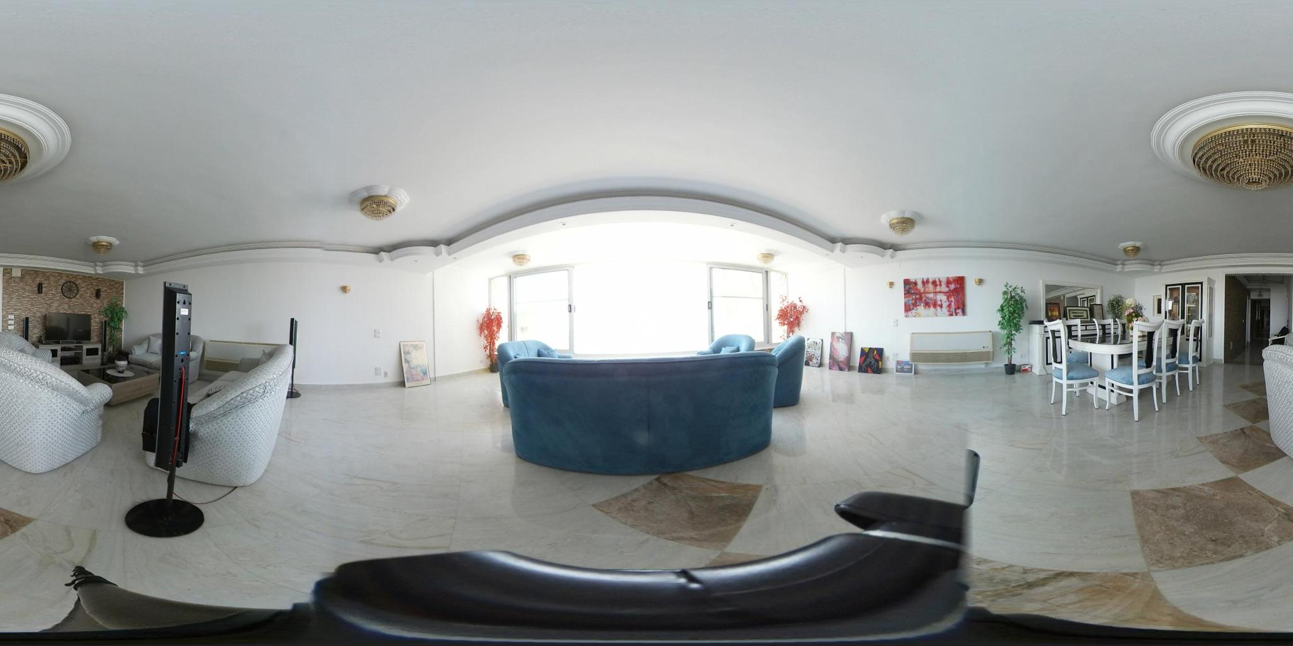 Amazing Nile View and Pyramids Apartment, Cairo (updated prices 2025)