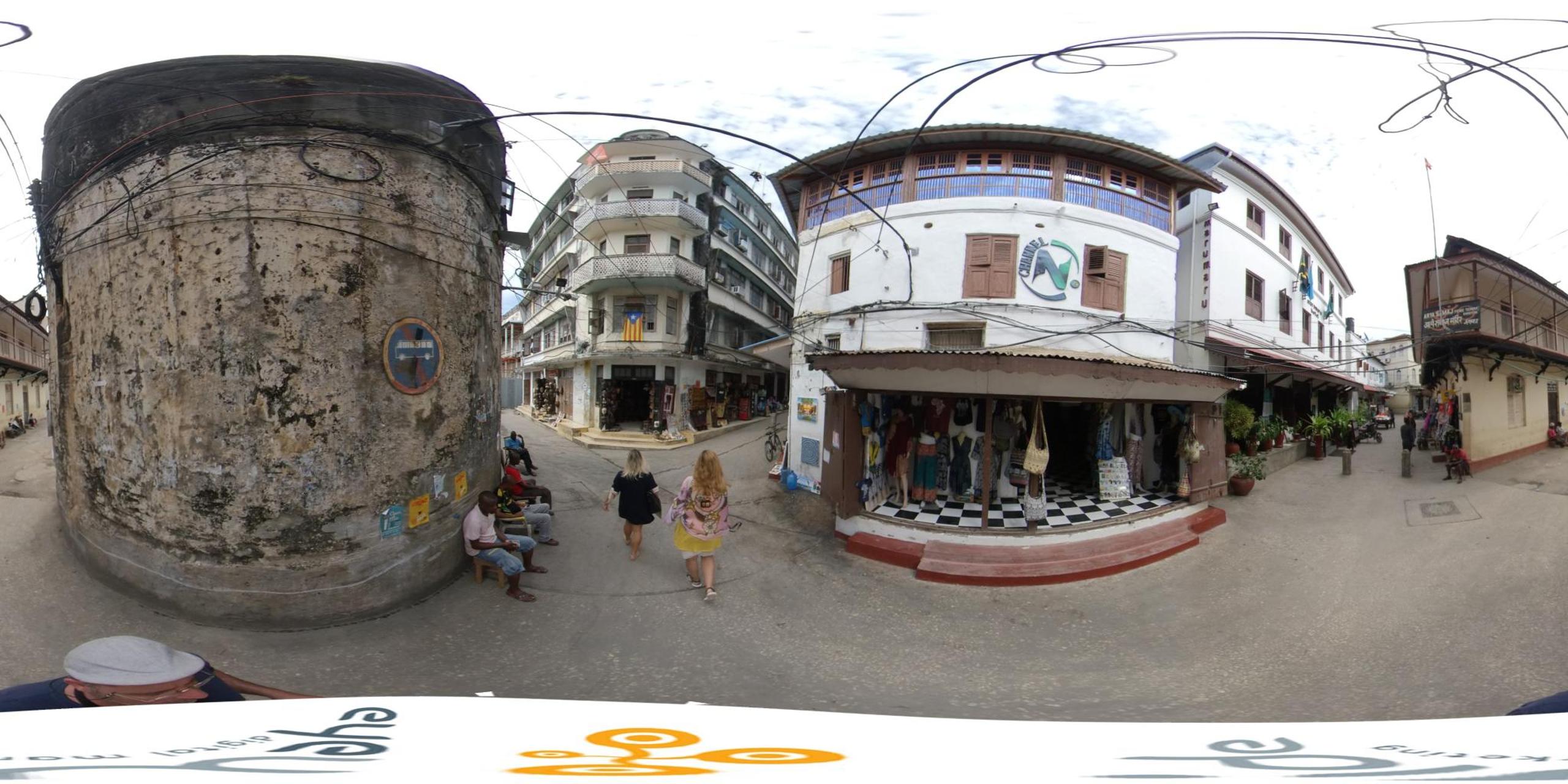 Maru Maru Hotel, Zanzibar City (updated prices 2025)