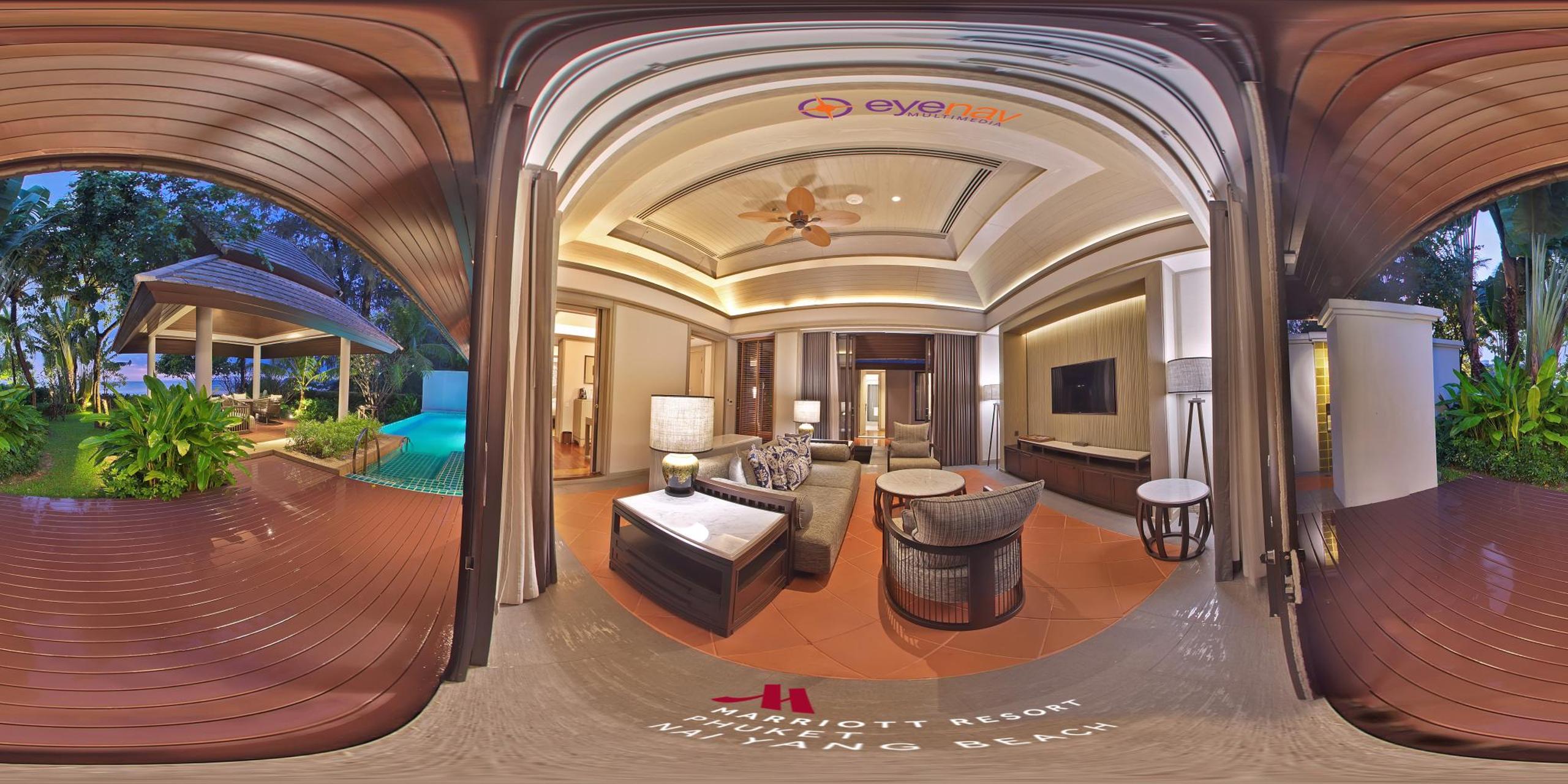 Phuket Marriott Resort and Spa, Nai Yang Beach, Nai Yang Beach (updated ...